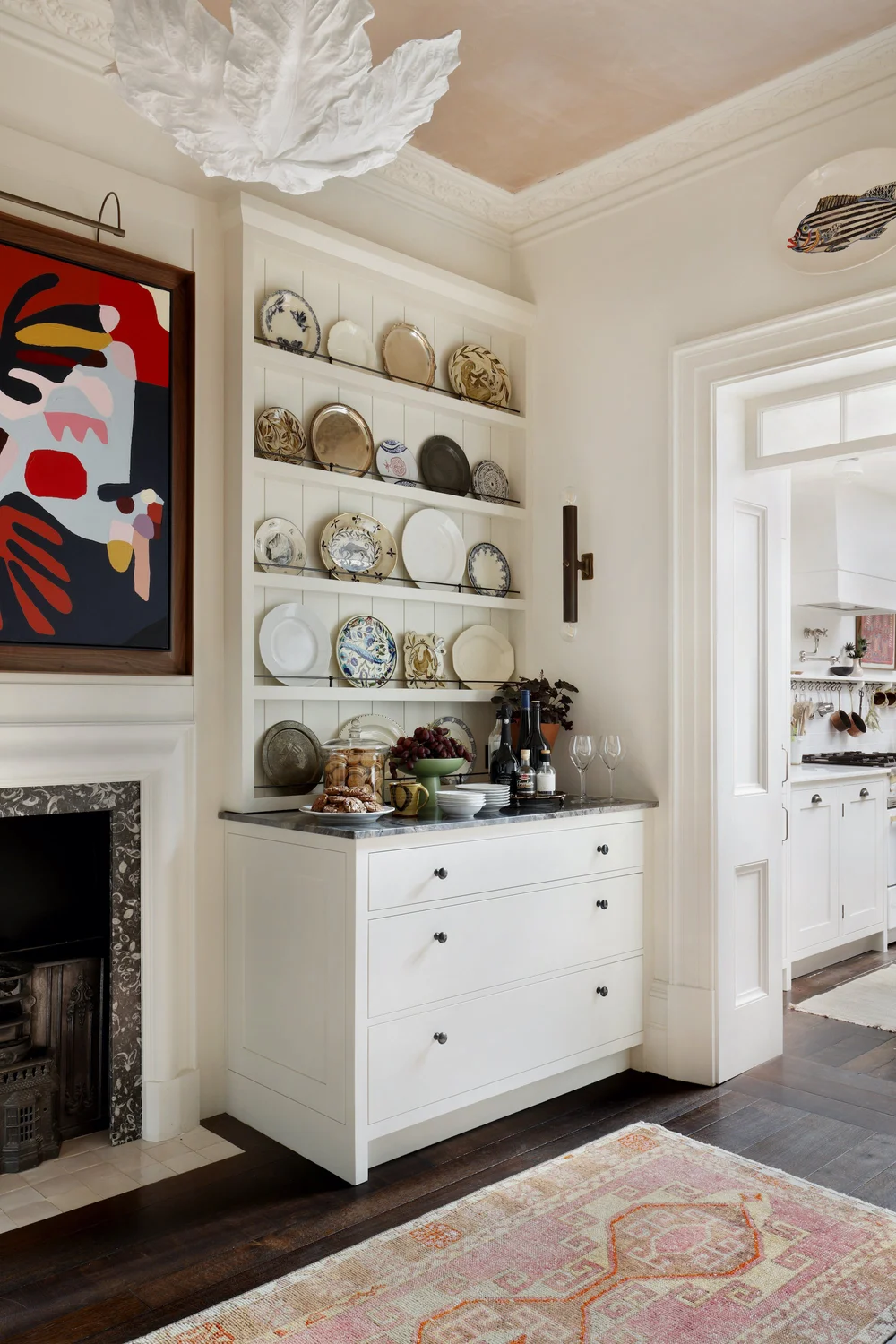 Christian Bense : Interior Design Studio