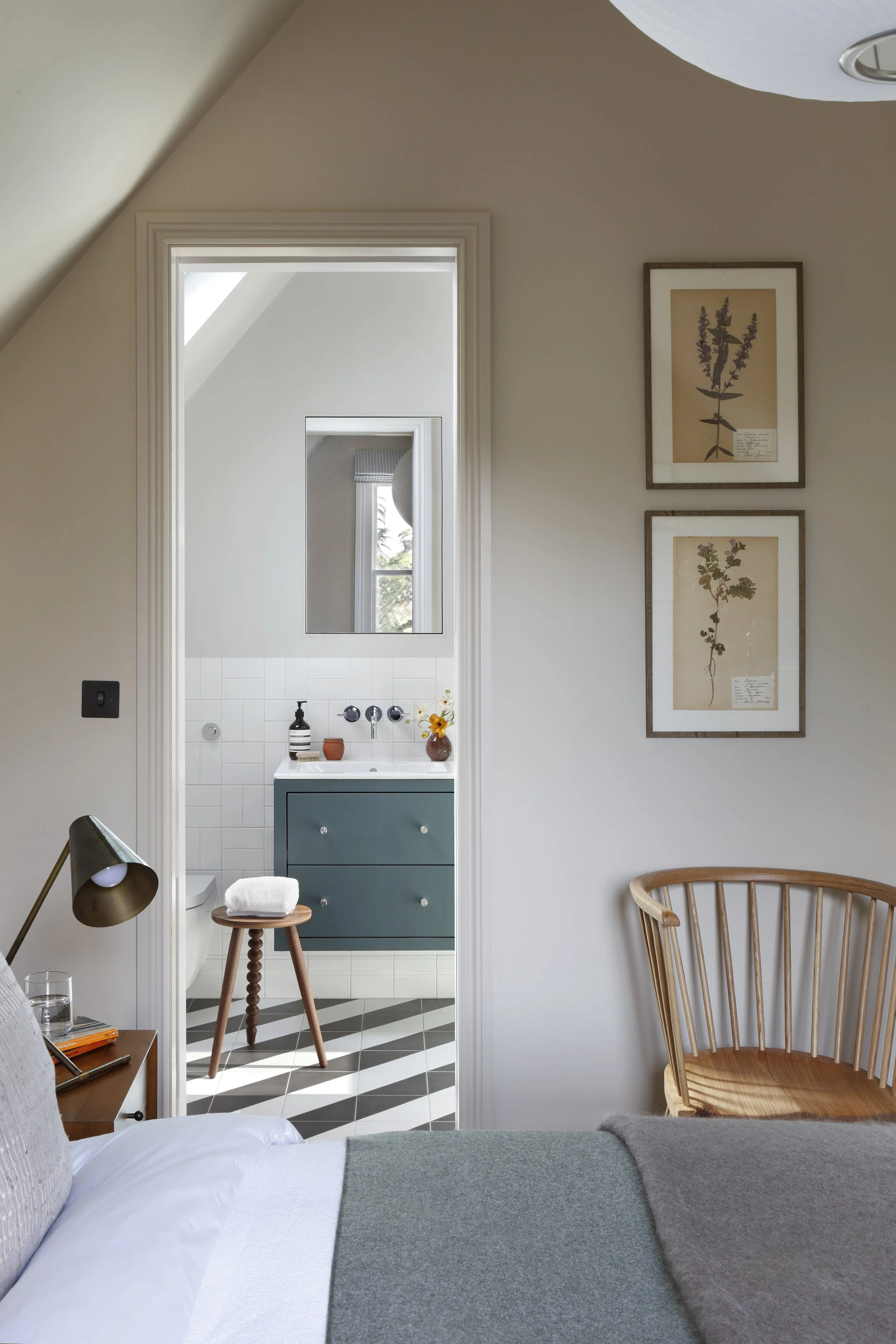 Christian Bense : Interior Design Studio