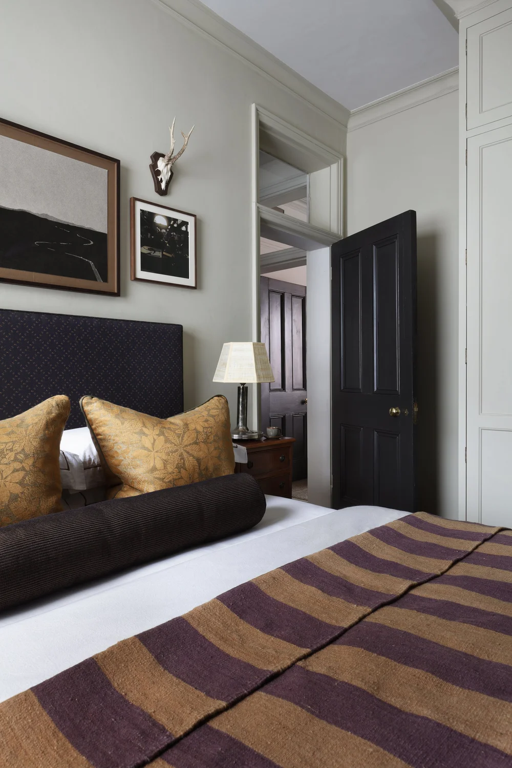 Christian Bense : Interior Design Studio