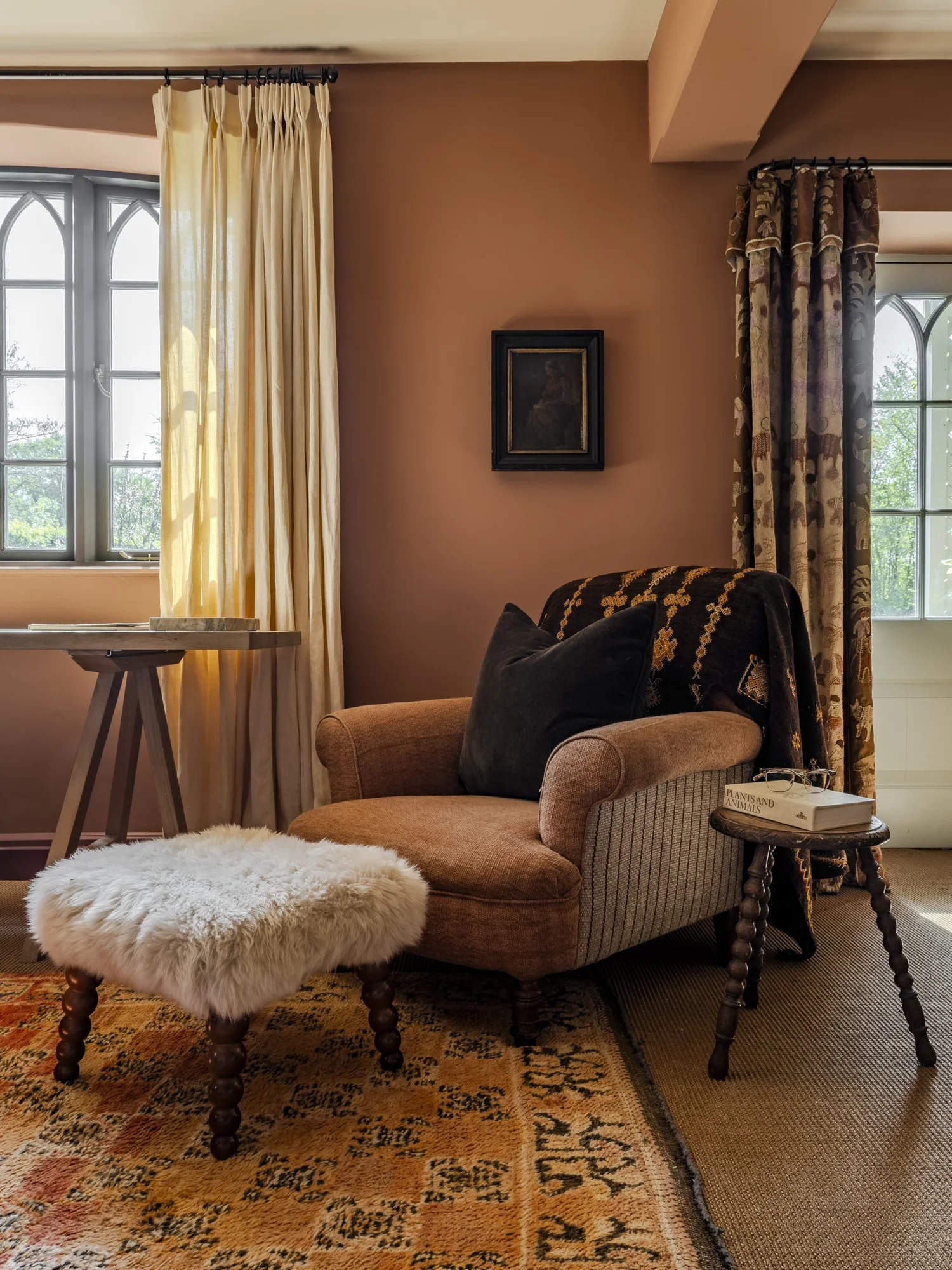 Christian Bense : Interior Design Studio