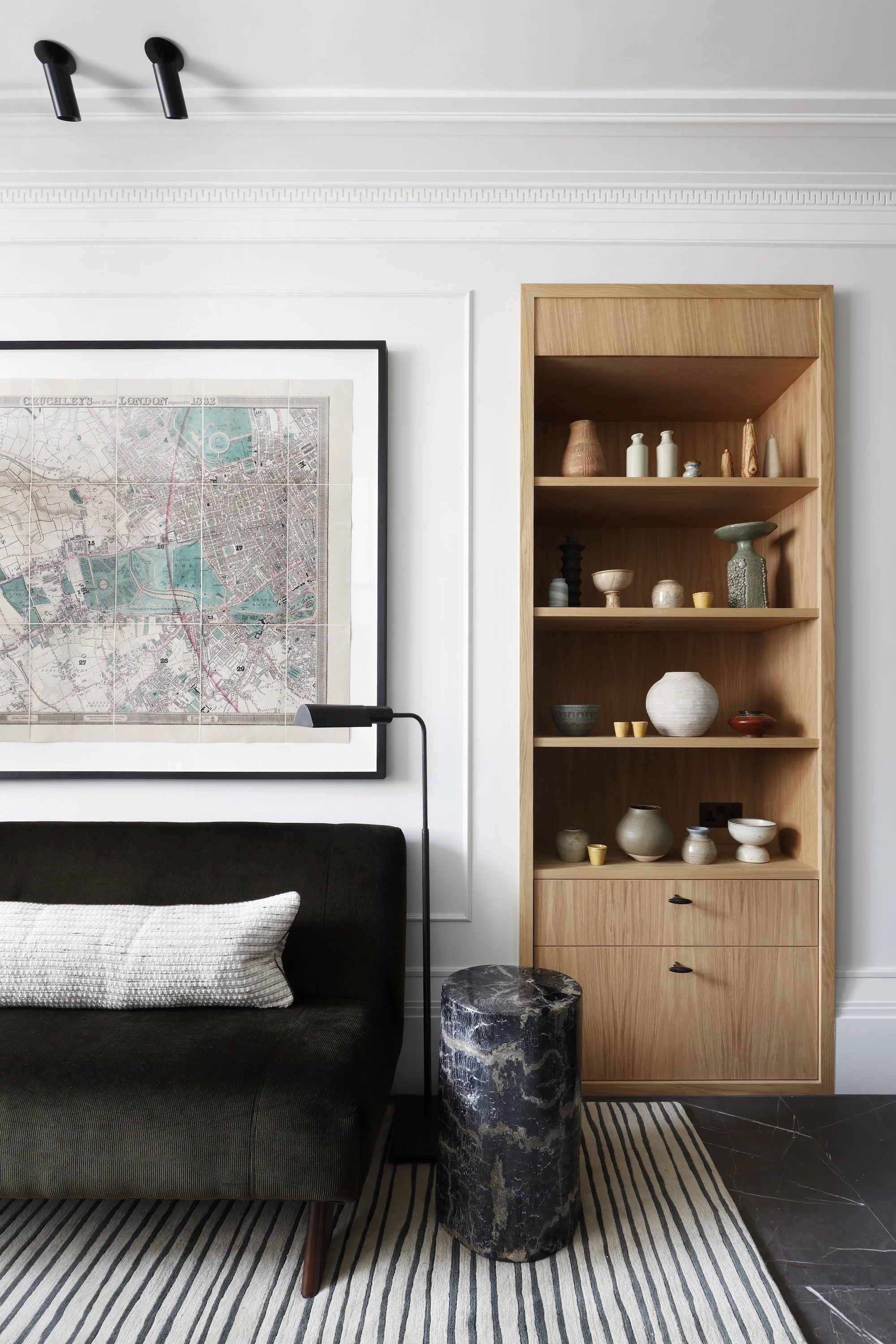 Christian Bense : Interior Design Studio