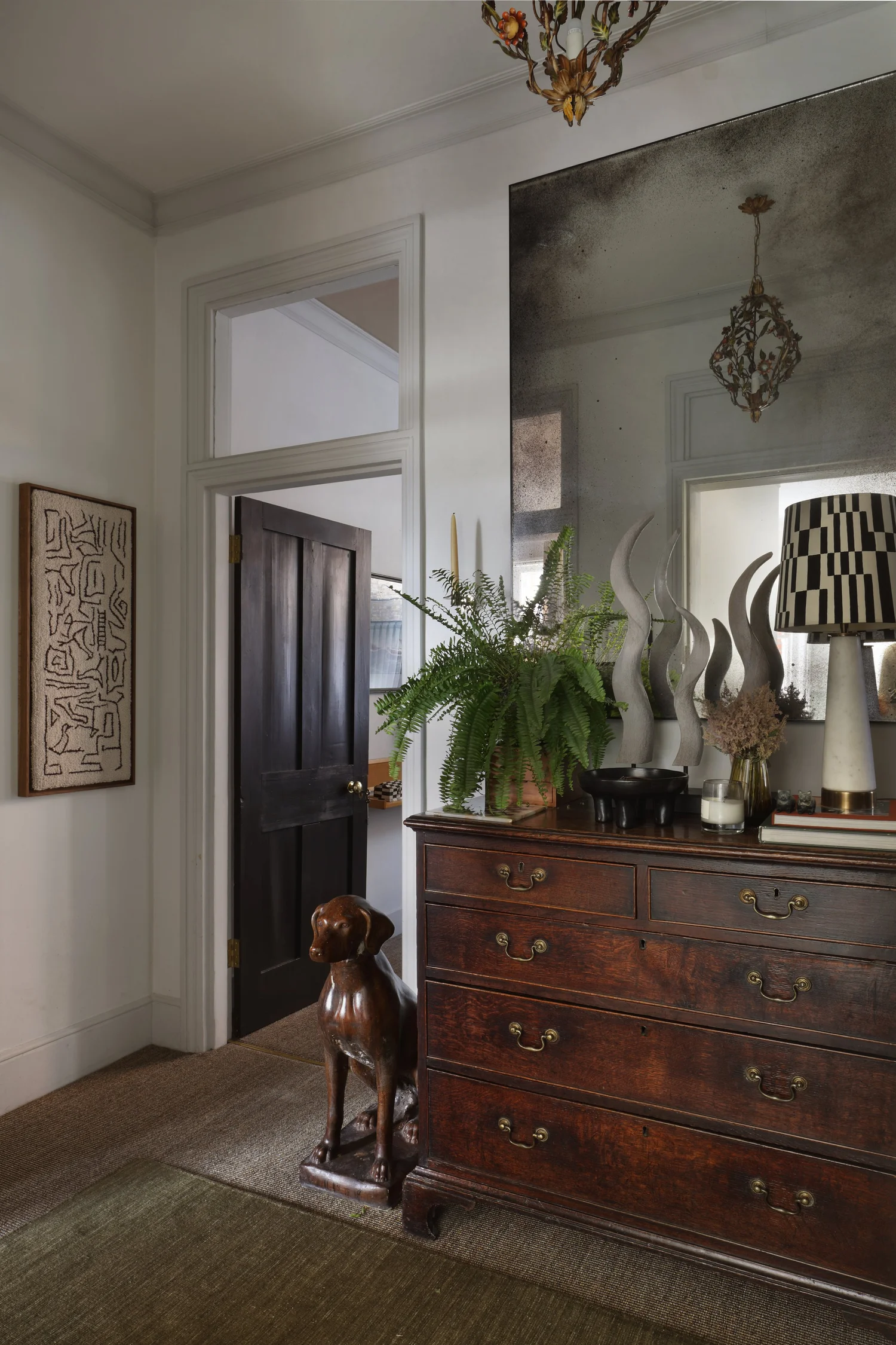 Christian Bense : Interior Design Studio