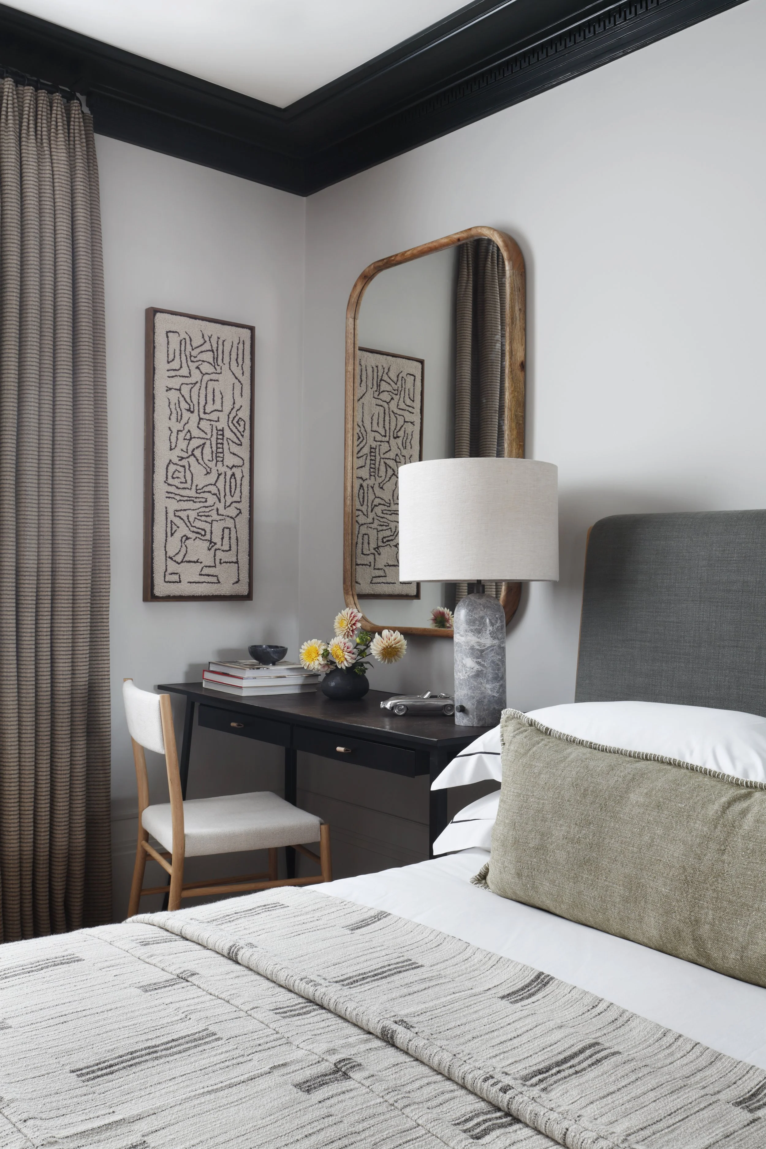 Christian Bense : Interior Design Studio