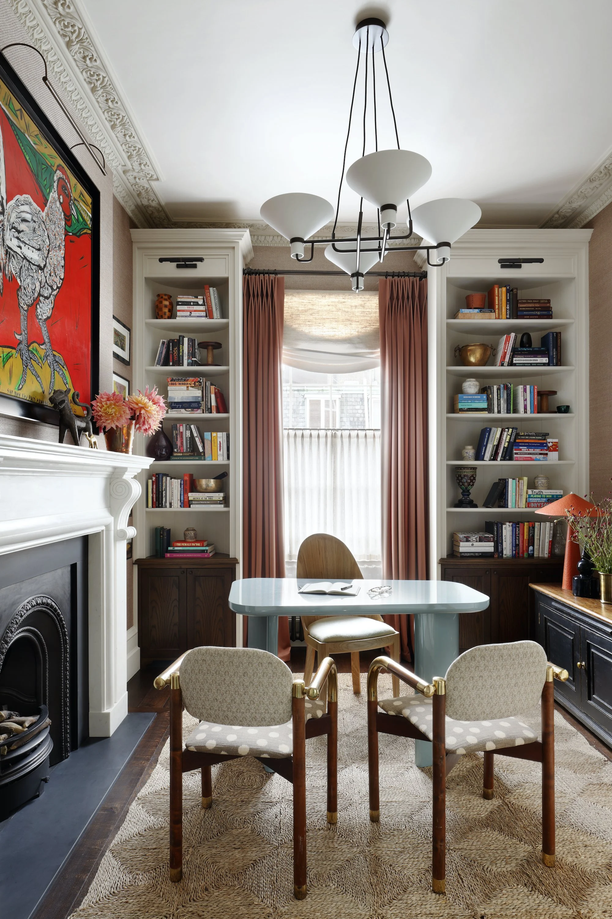 Christian Bense : Interior Design Studio