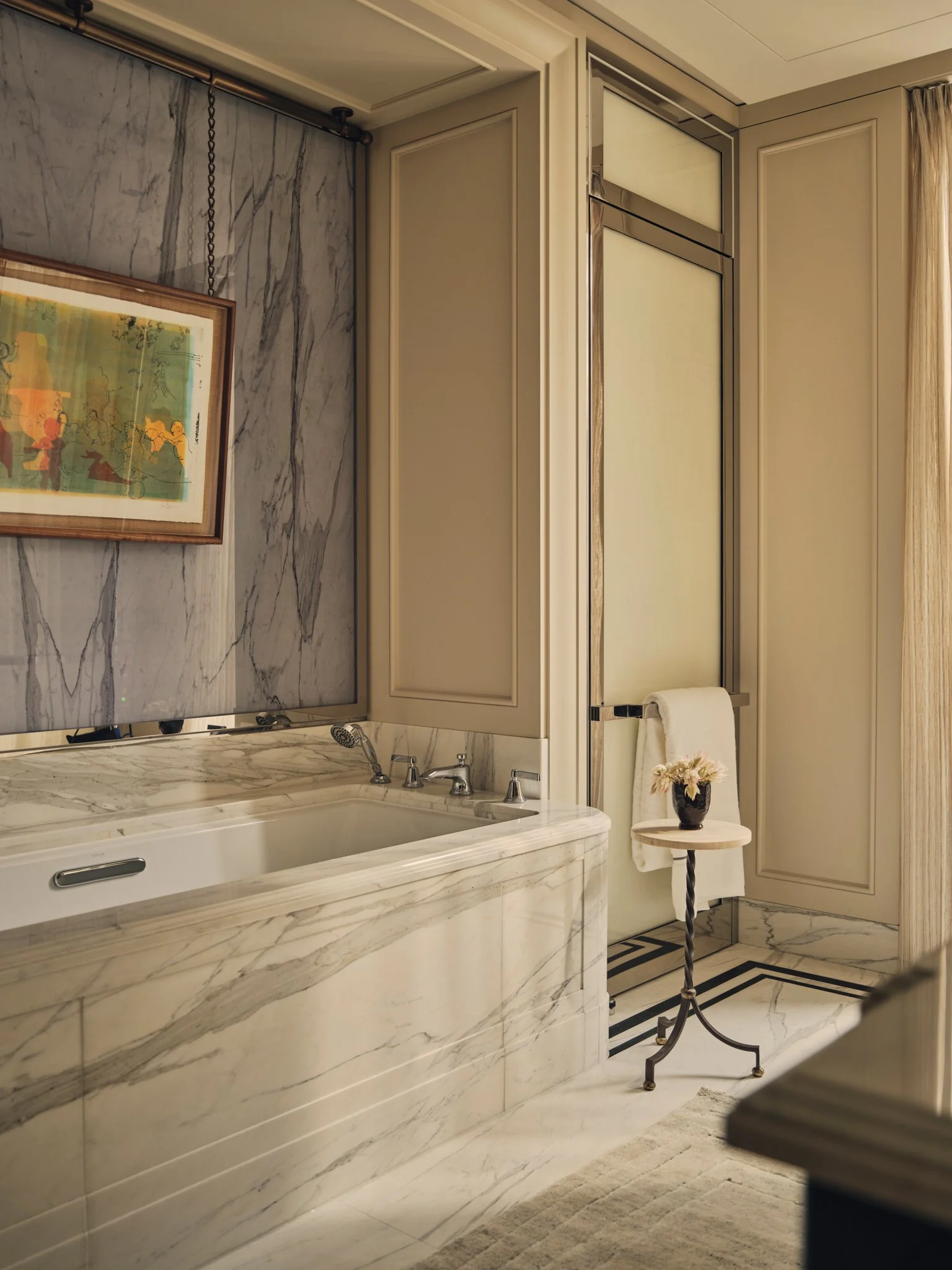 Christian Bense : Interior Design Studio