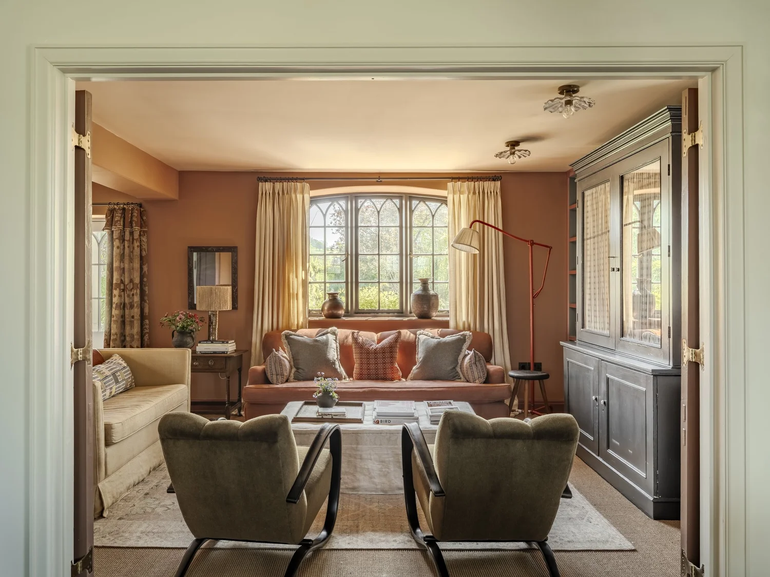 Christian Bense : Interior Design Studio