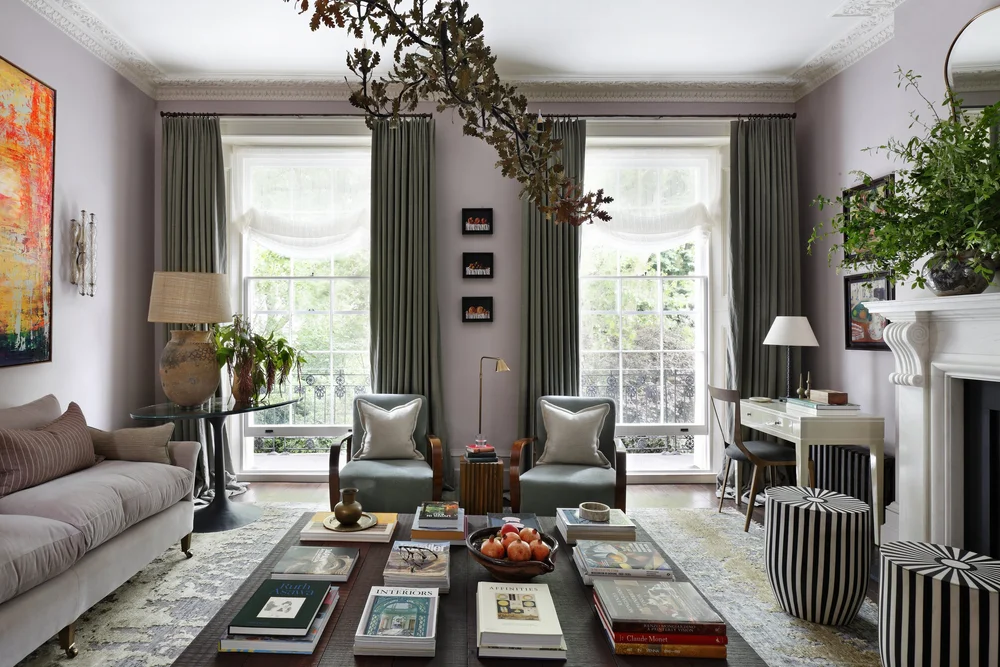 Christian Bense : Interior Design Studio