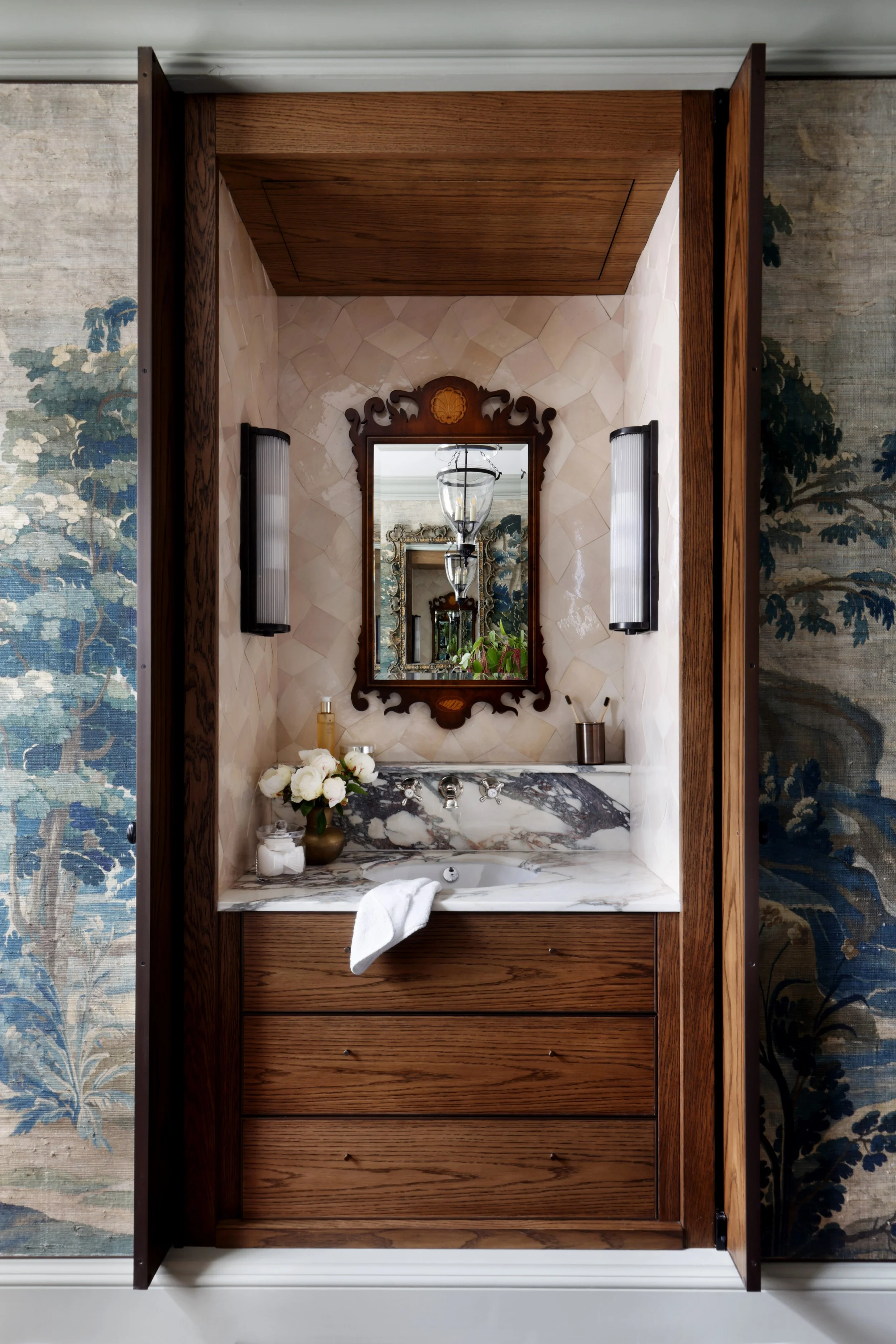 Christian Bense : Interior Design Studio