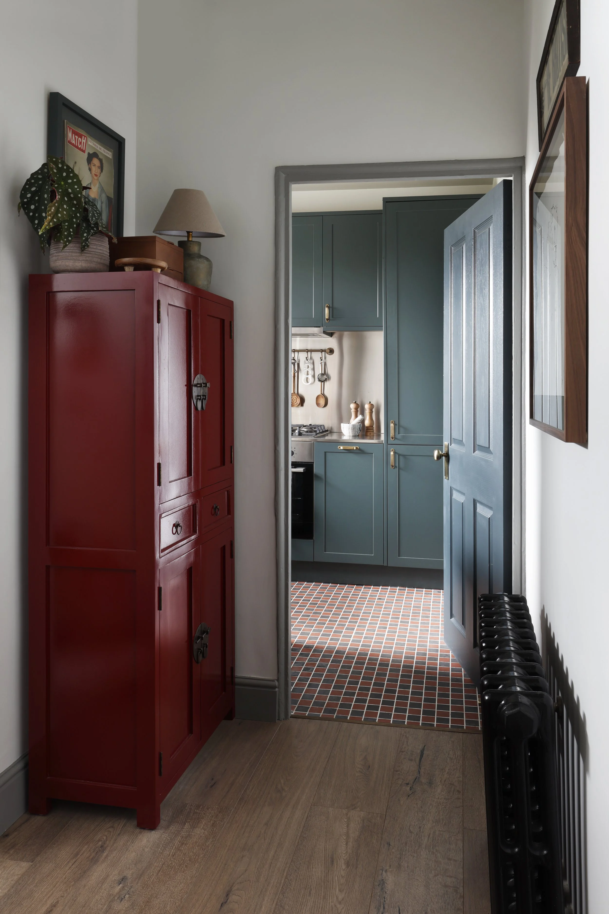 Christian Bense : Interior Design Studio