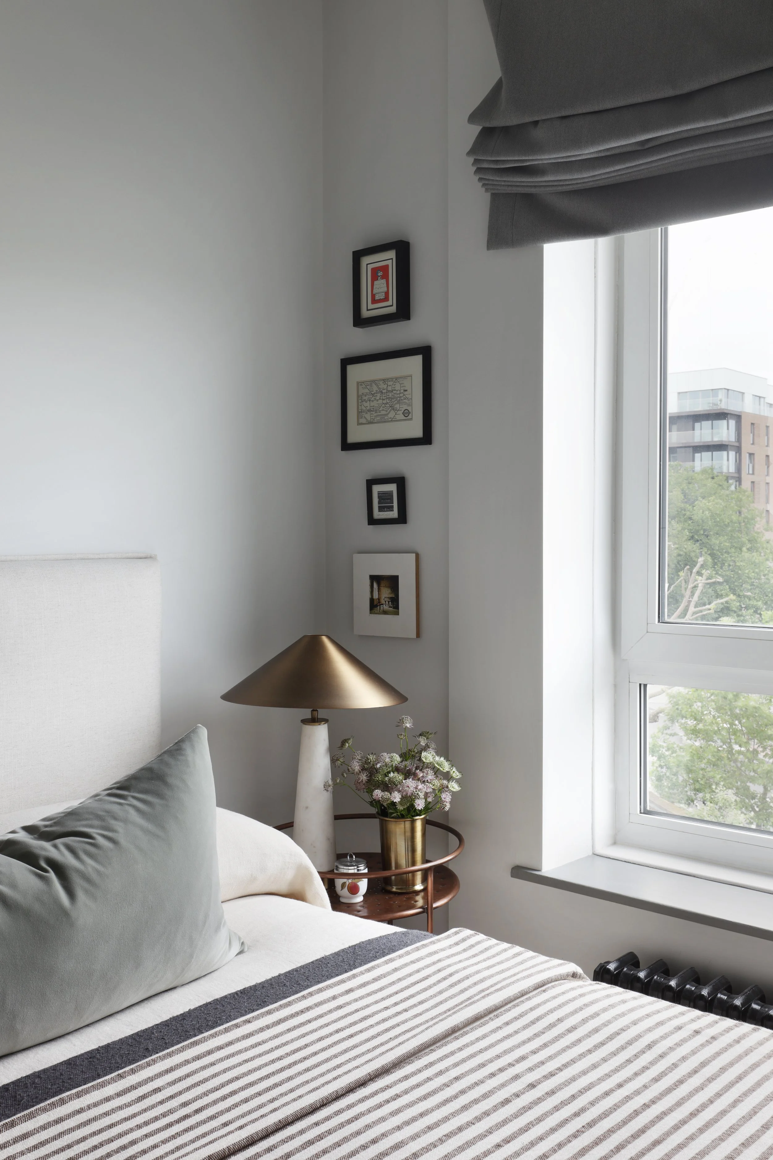 Christian Bense : Interior Design Studio