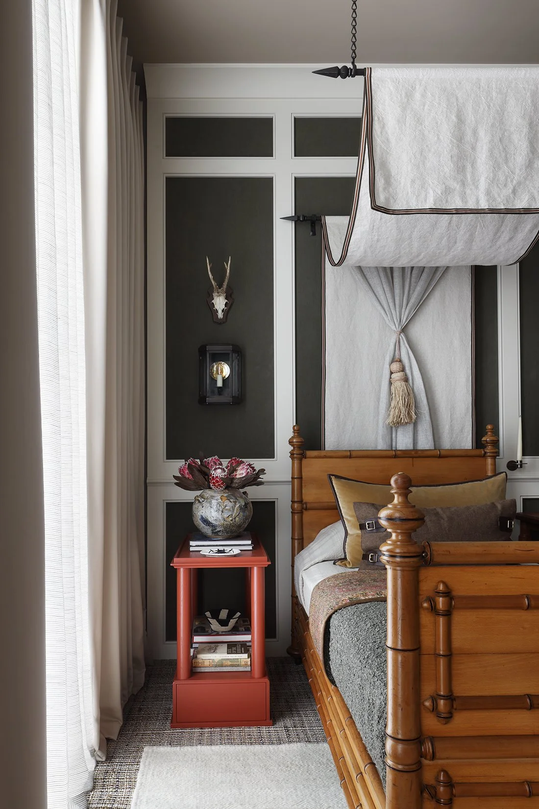 Christian Bense : Interior Design Studio