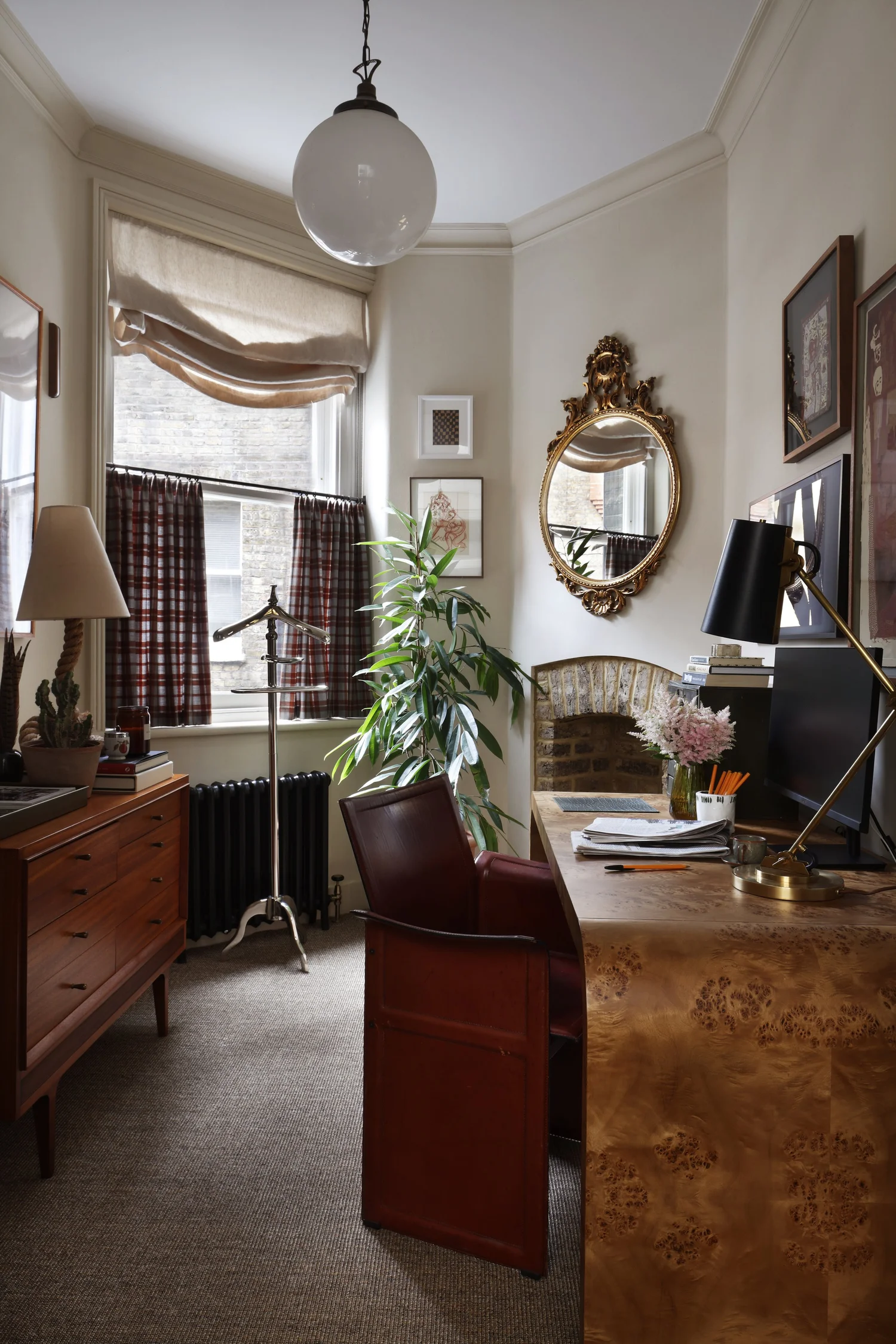 Christian Bense : Interior Design Studio