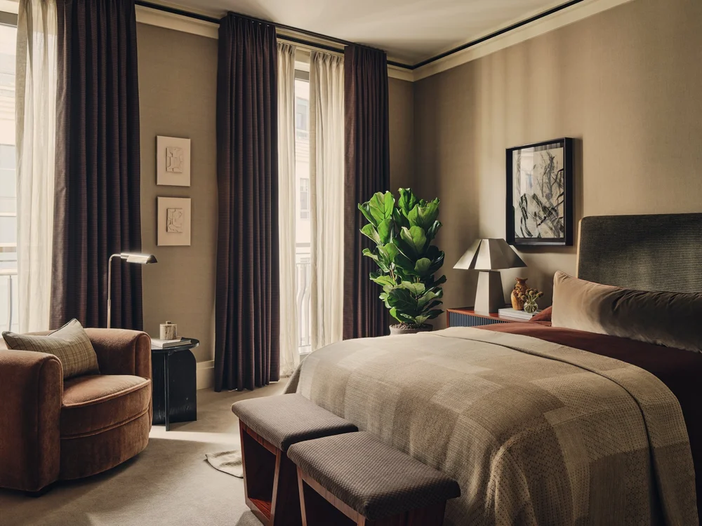 Christian Bense : Interior Design Studio