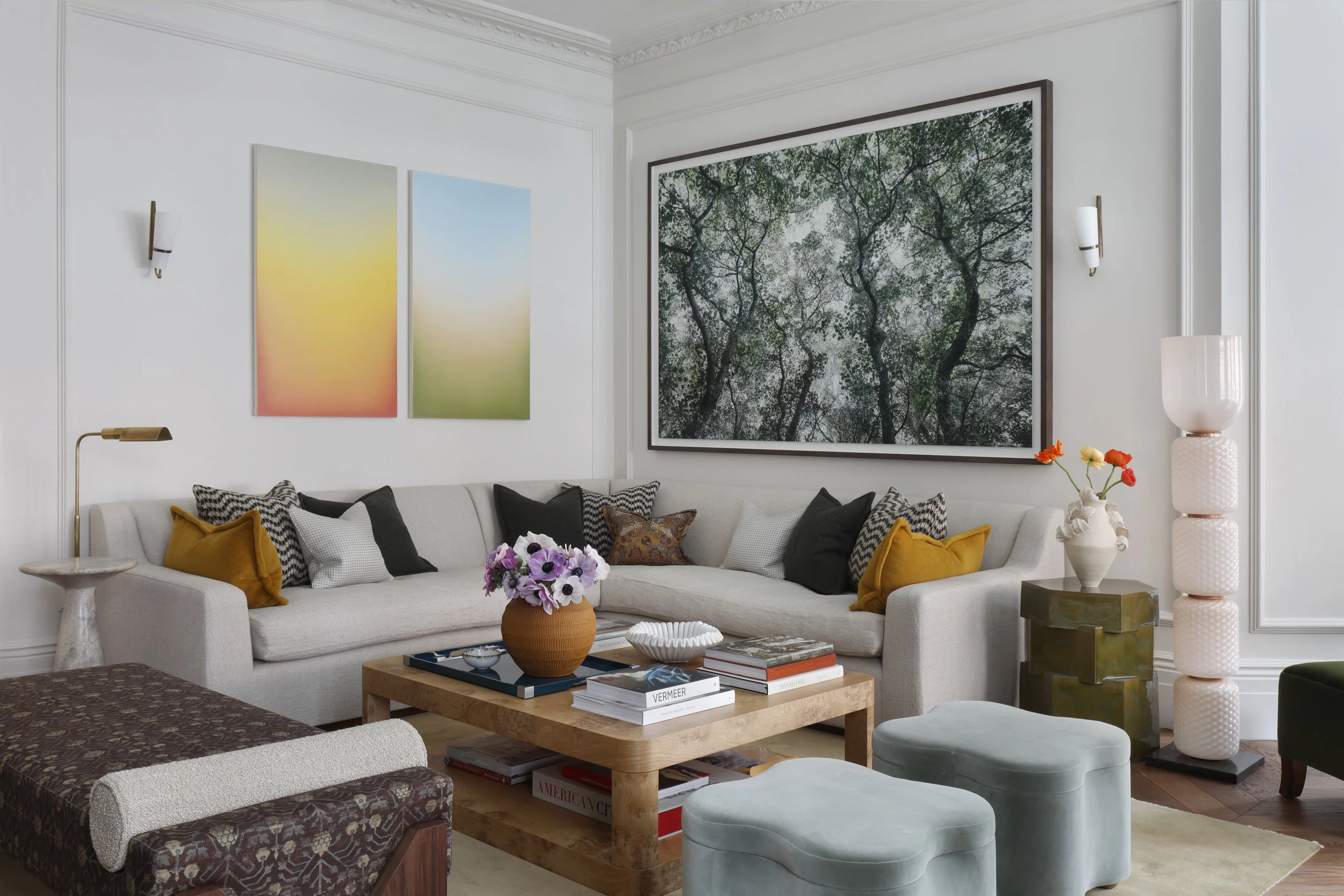 Christian Bense : Interior Design Studio