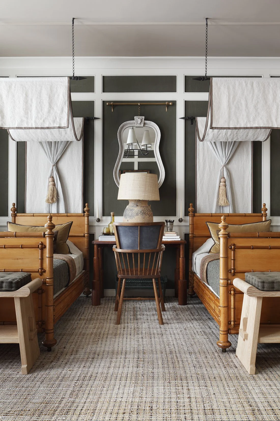 Christian Bense : Interior Design Studio