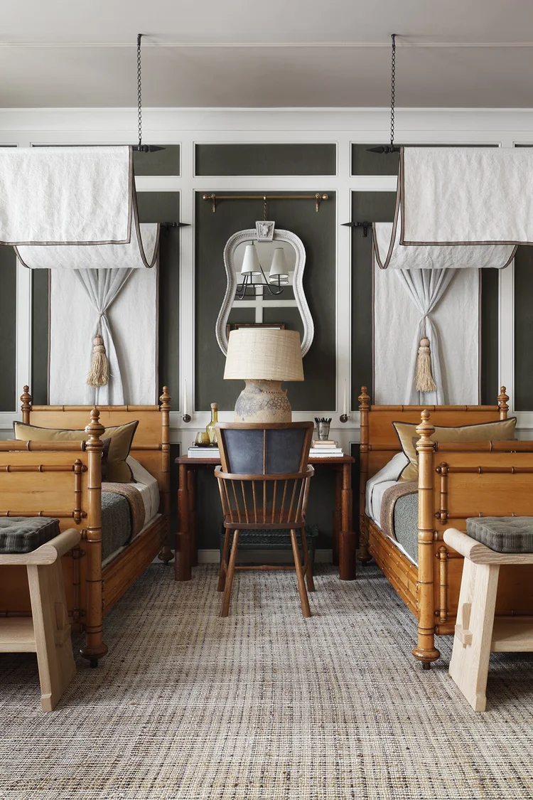 Christian Bense : Interior Design Studio