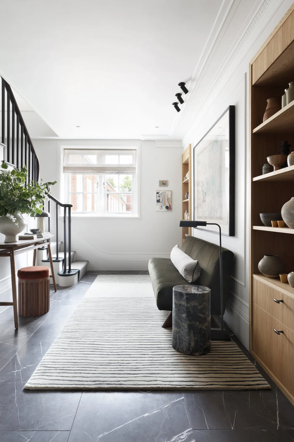 Christian Bense : Interior Design Studio