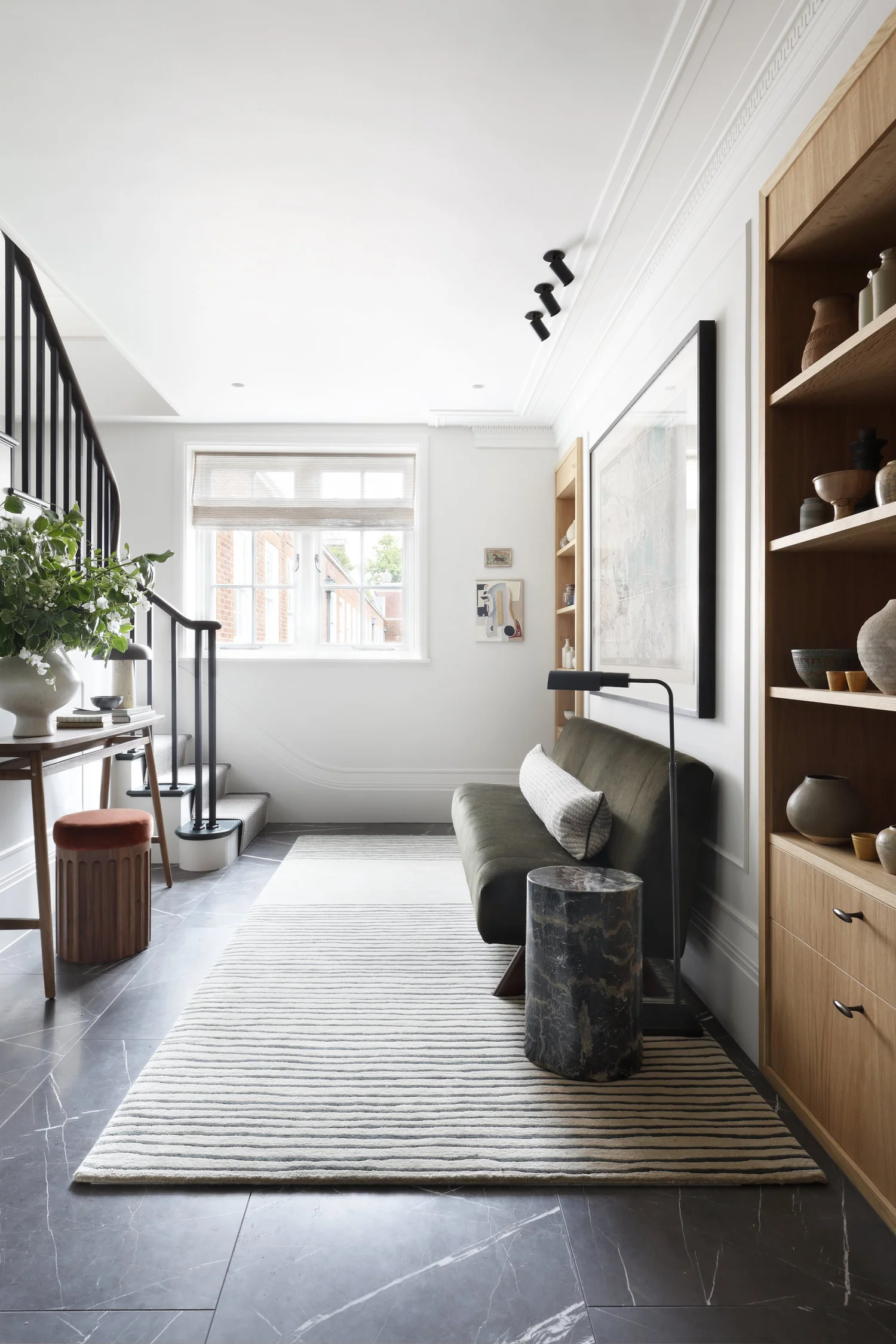 Christian Bense : Interior Design Studio