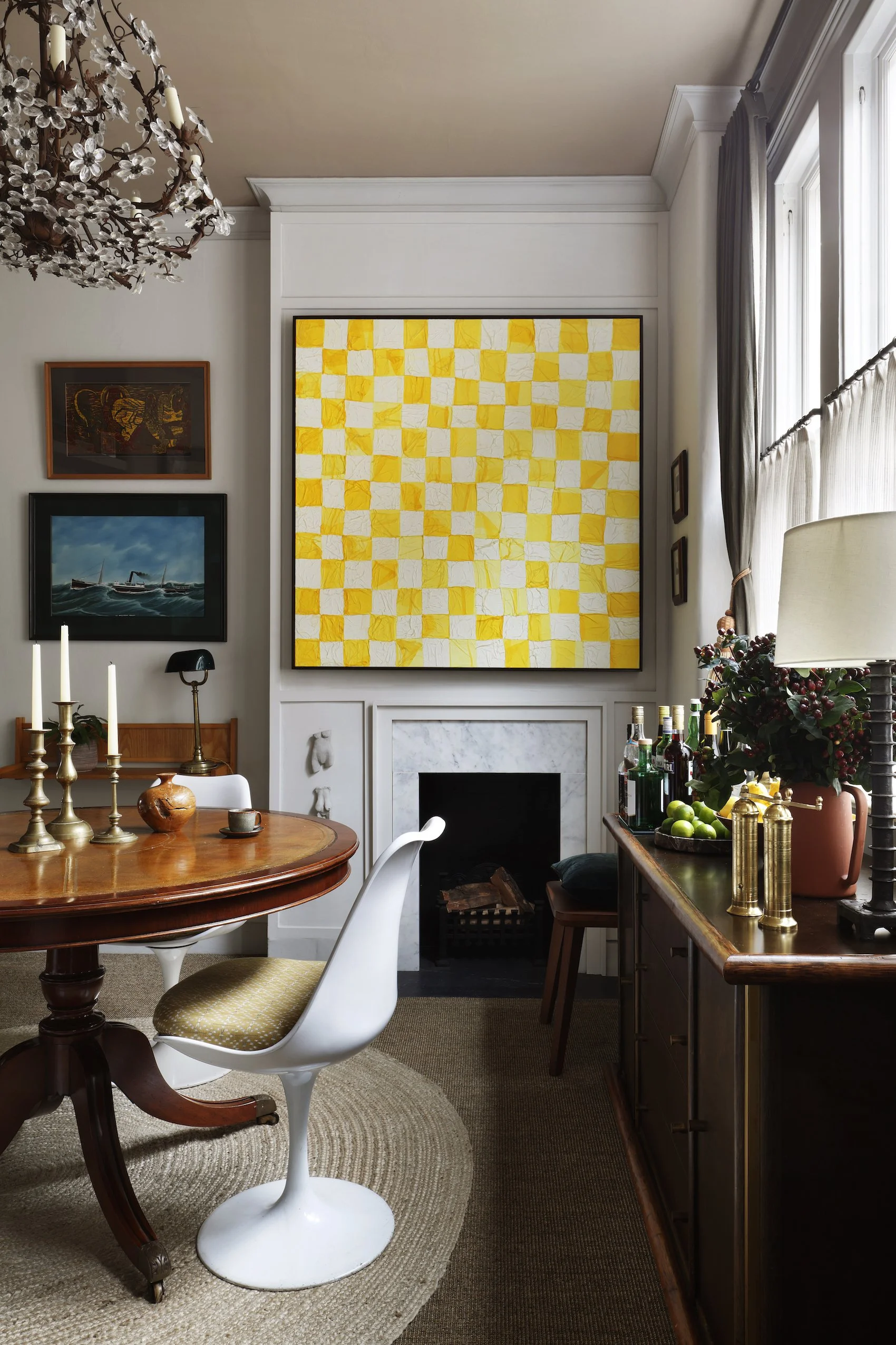 Christian Bense : Interior Design Studio