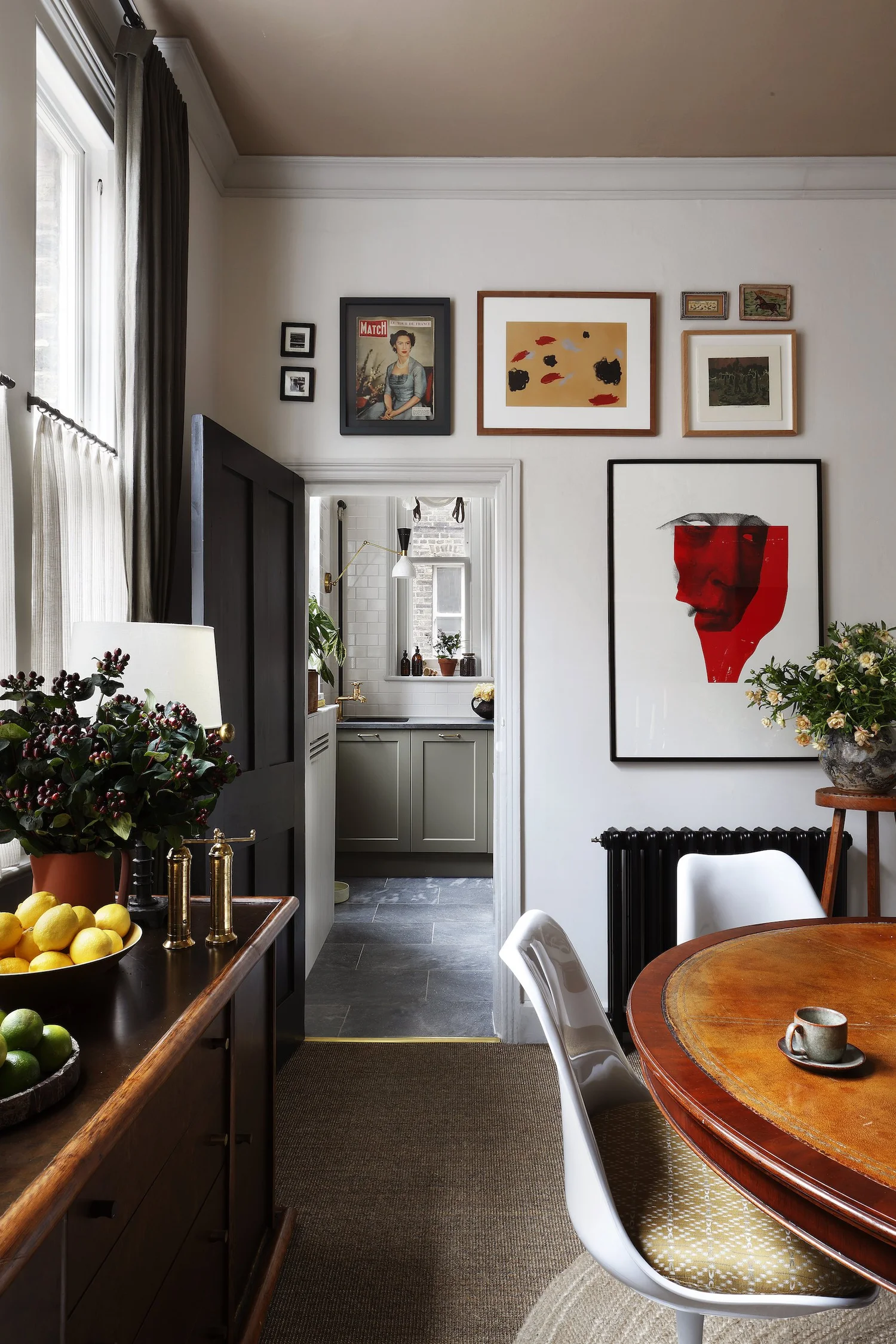 Christian Bense : Interior Design Studio