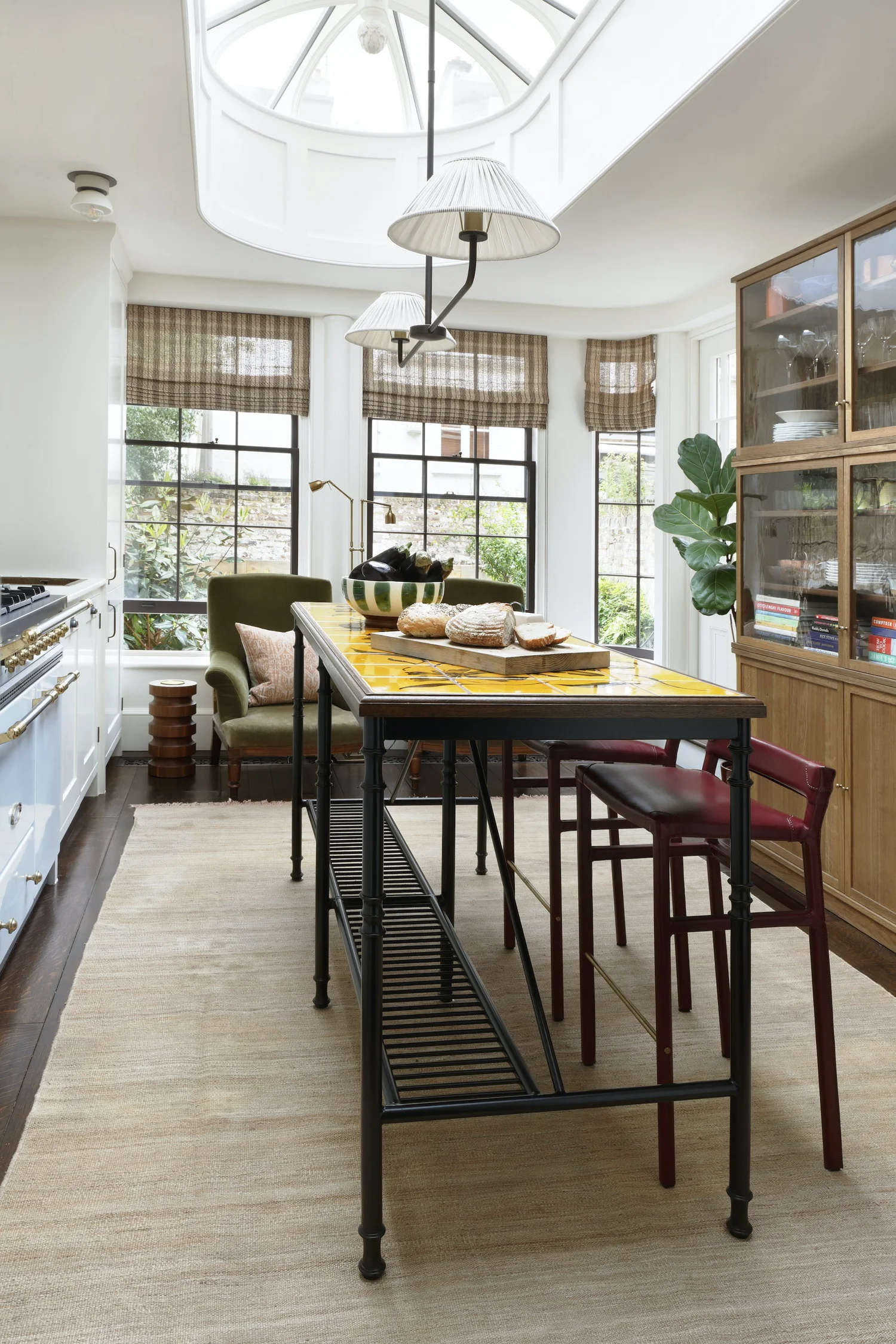 Christian Bense : Interior Design Studio