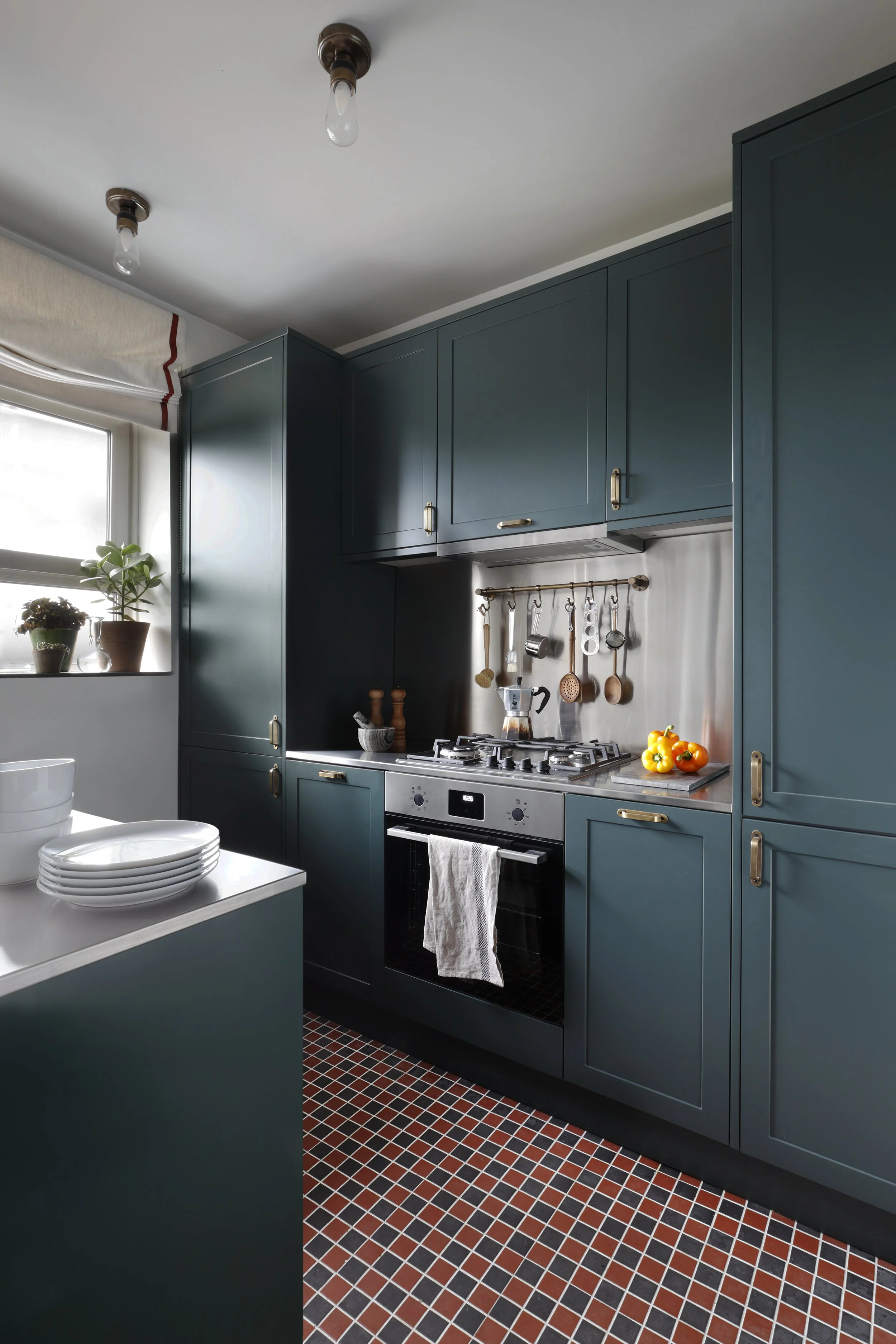 Christian Bense : Interior Design Studio