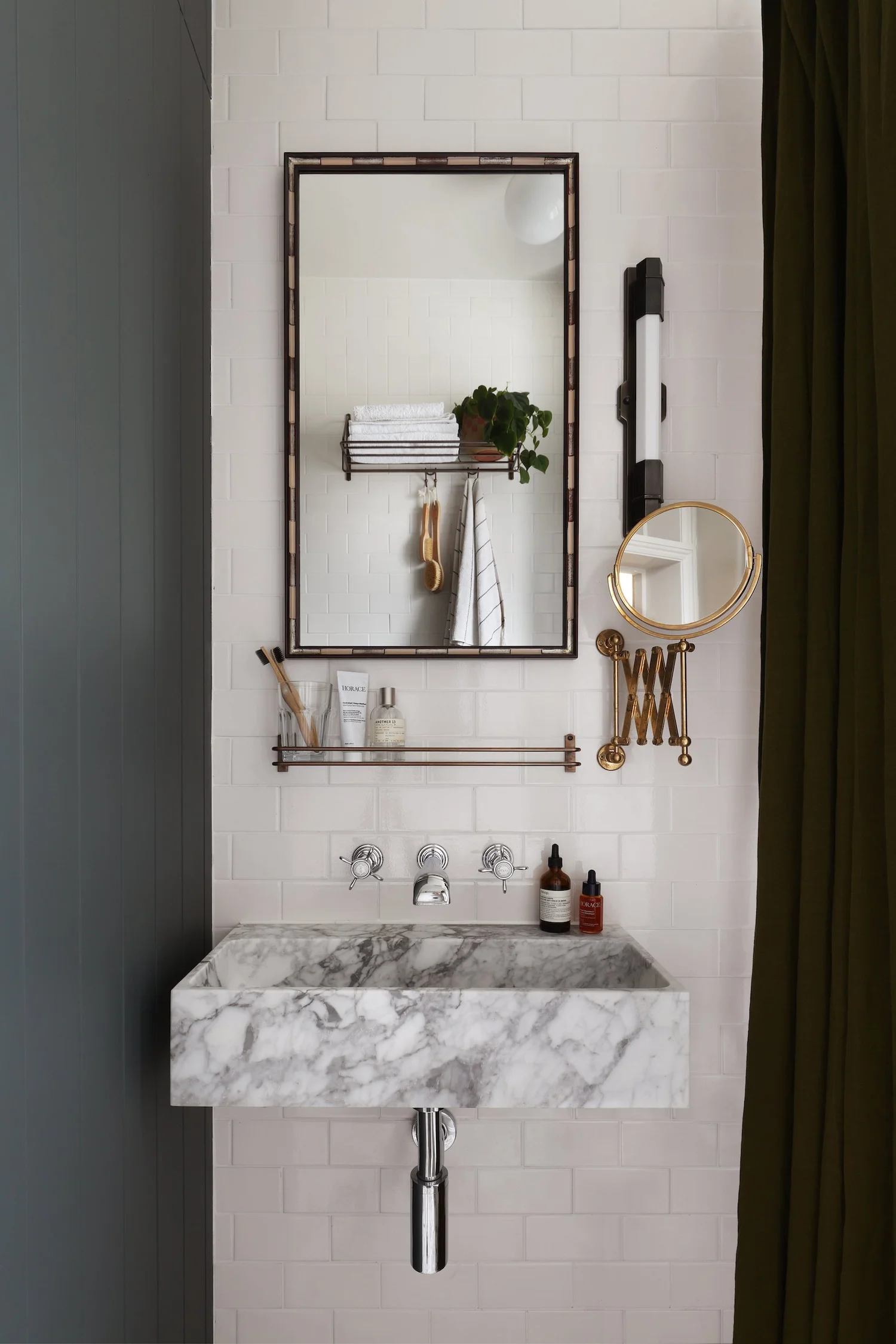 Christian Bense : Interior Design Studio