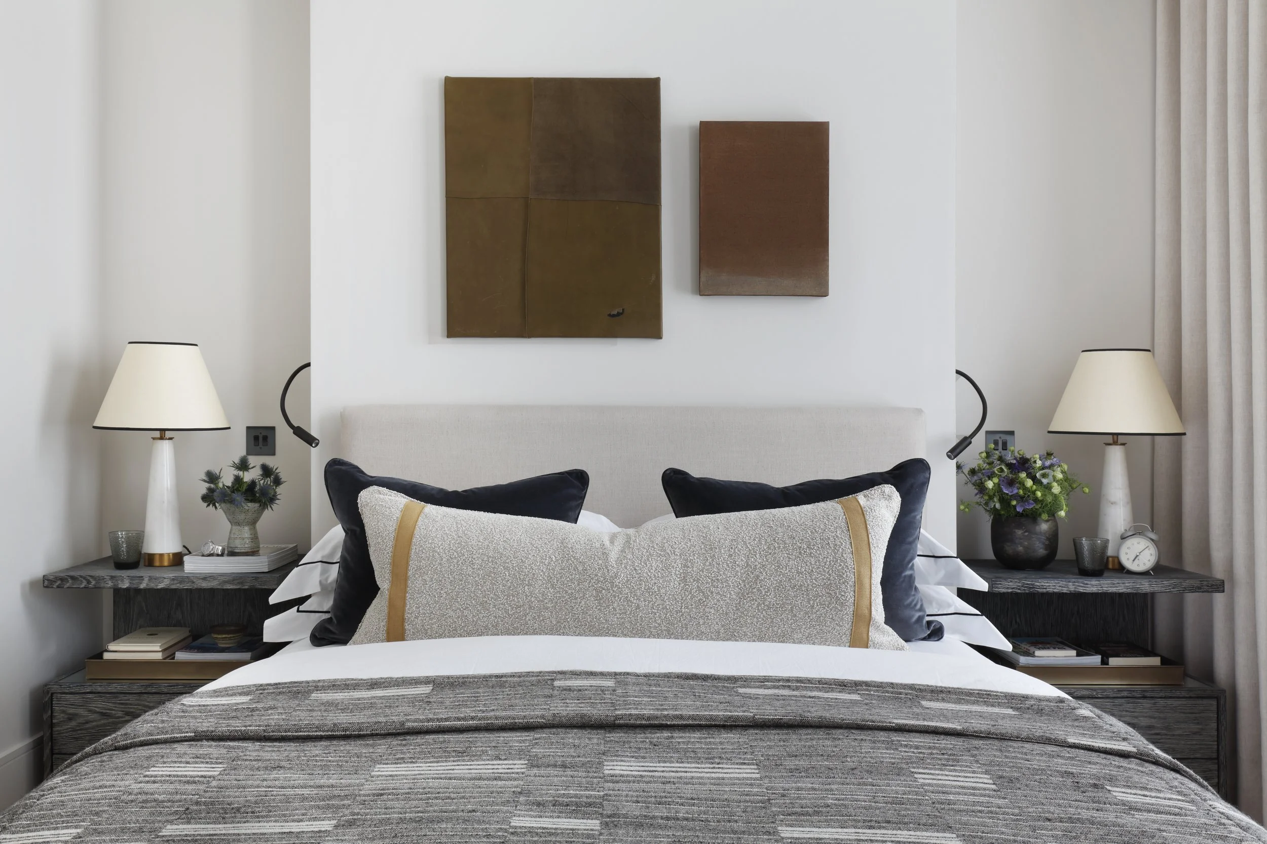 Christian Bense : Interior Design Studio