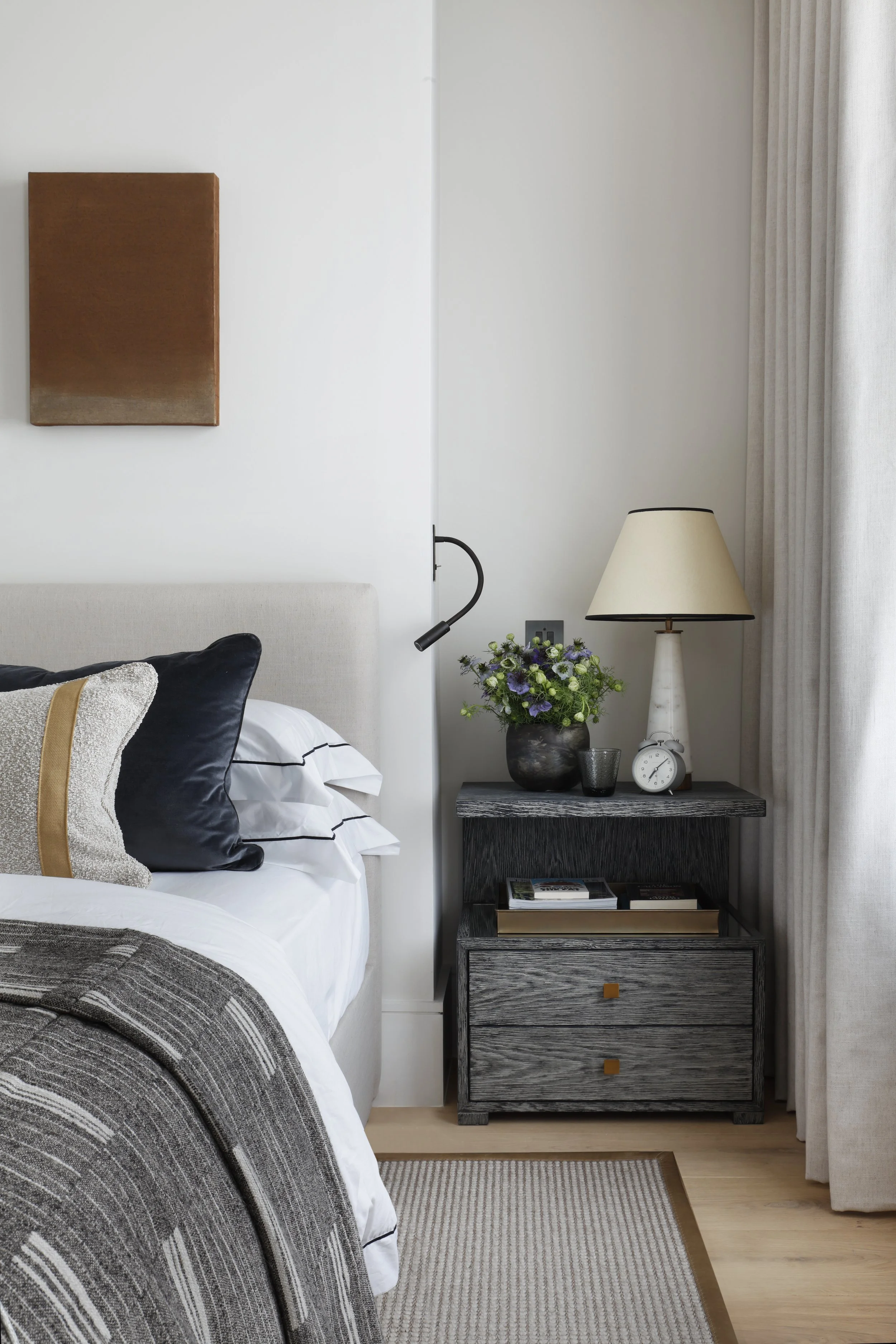 Christian Bense : Interior Design Studio
