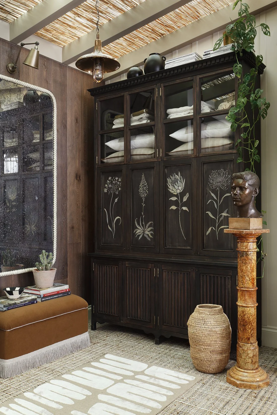 Christian Bense : Interior Design Studio