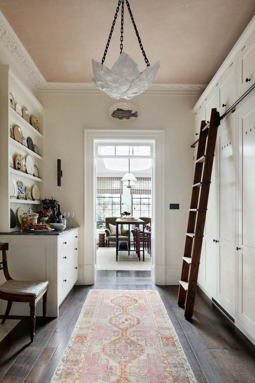 Christian Bense : Interior Design Studio