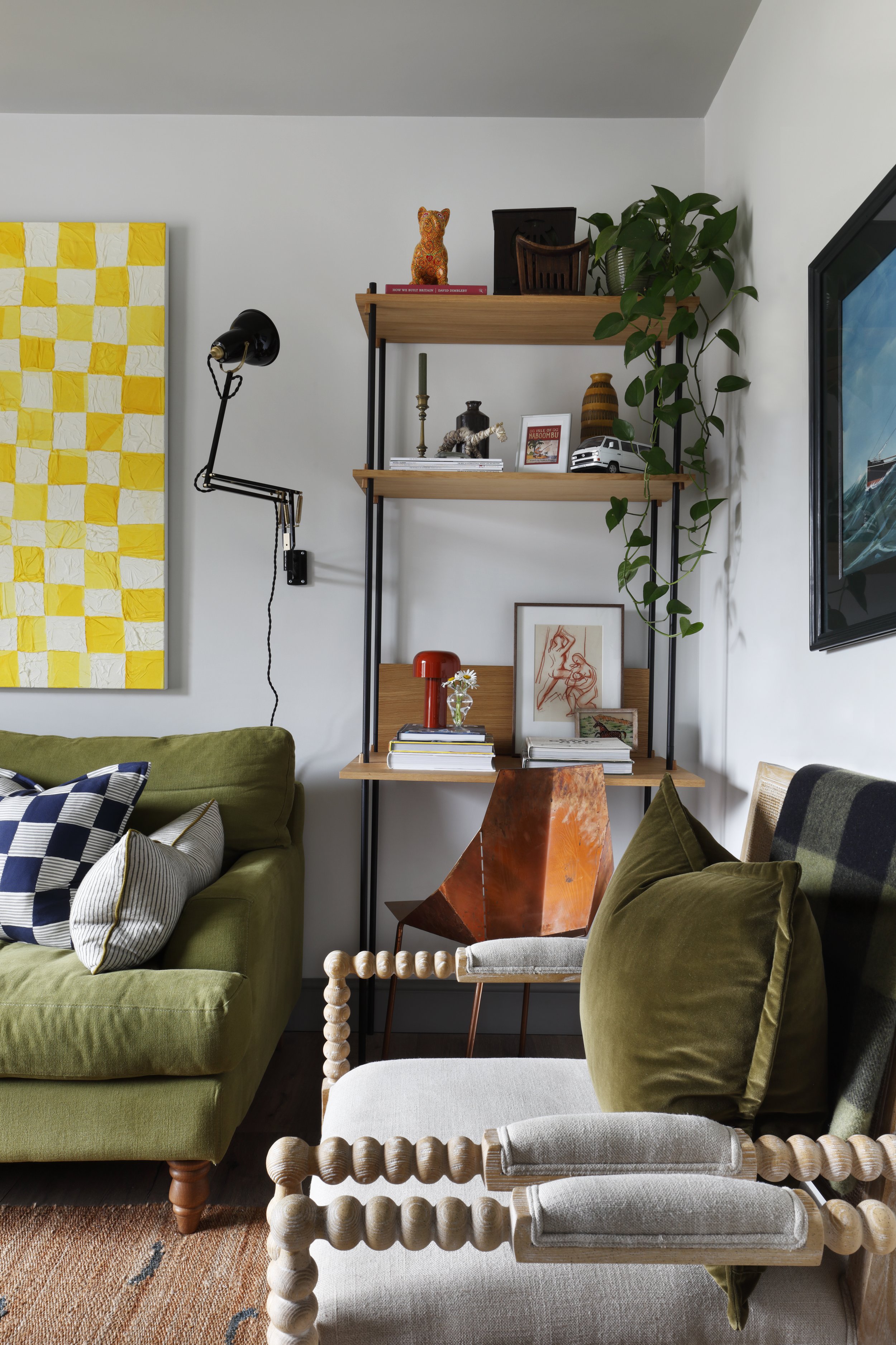 Christian Bense : Interior Design Studio