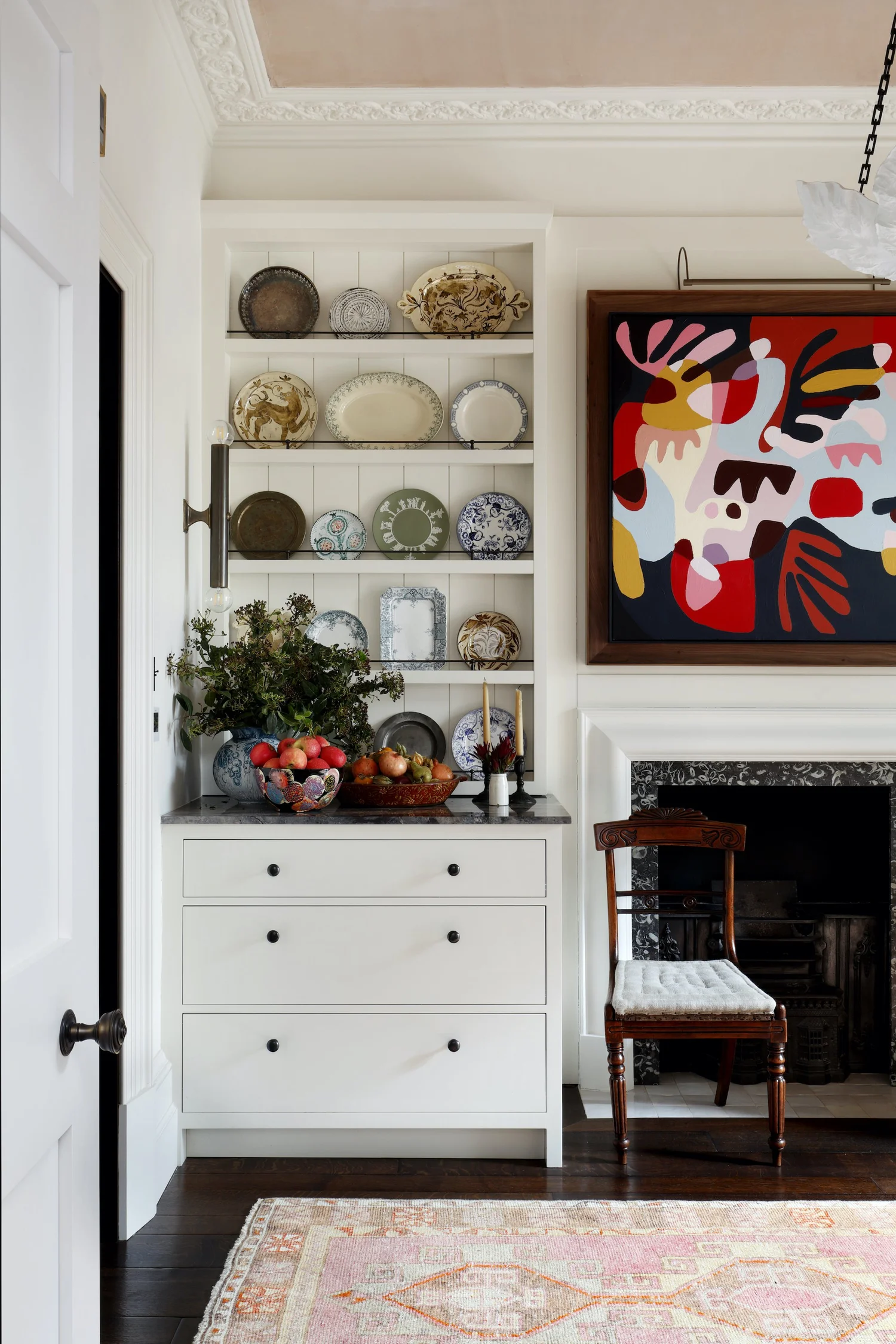 Christian Bense : Interior Design Studio