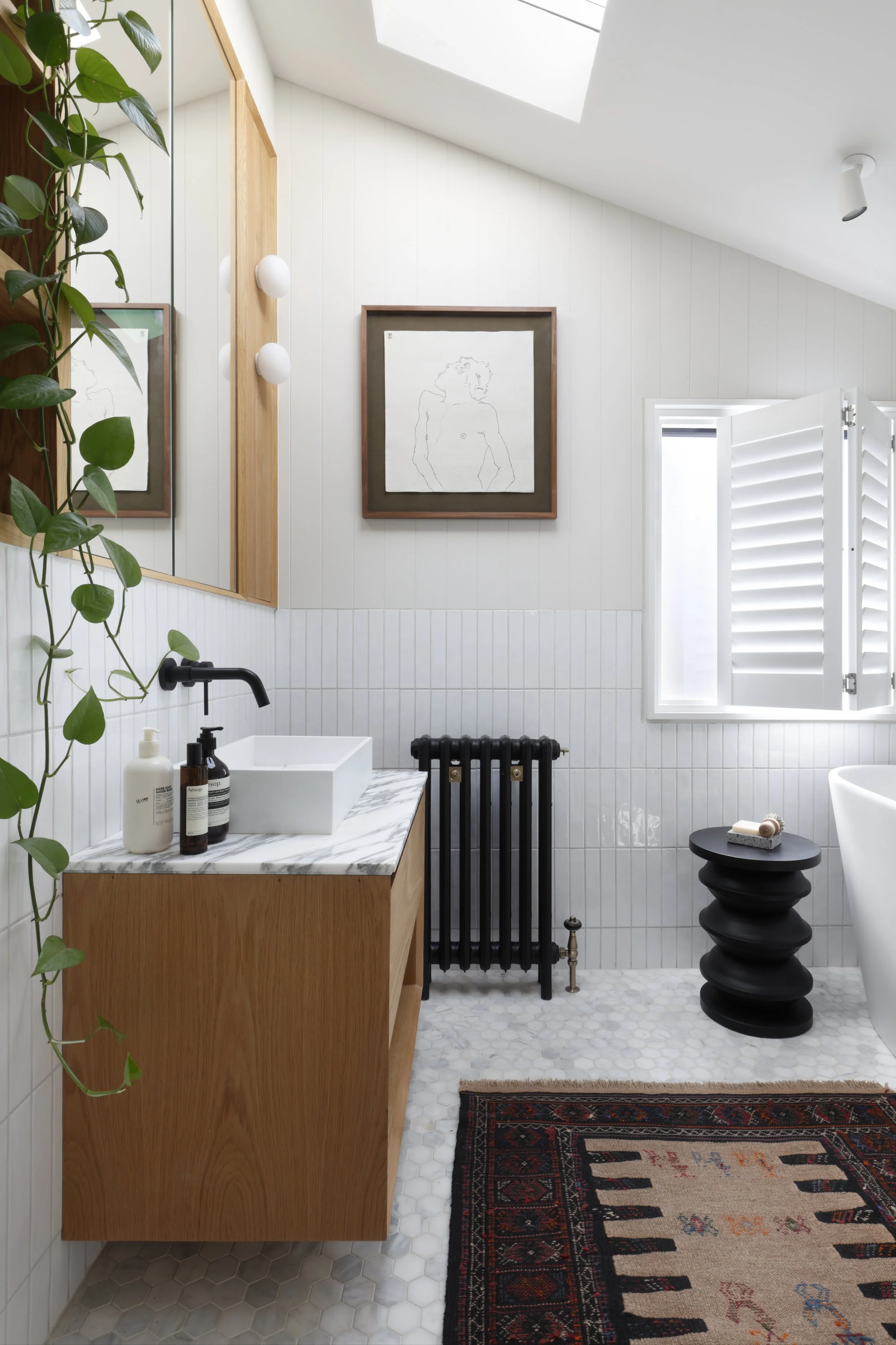 Christian Bense : Interior Design Studio