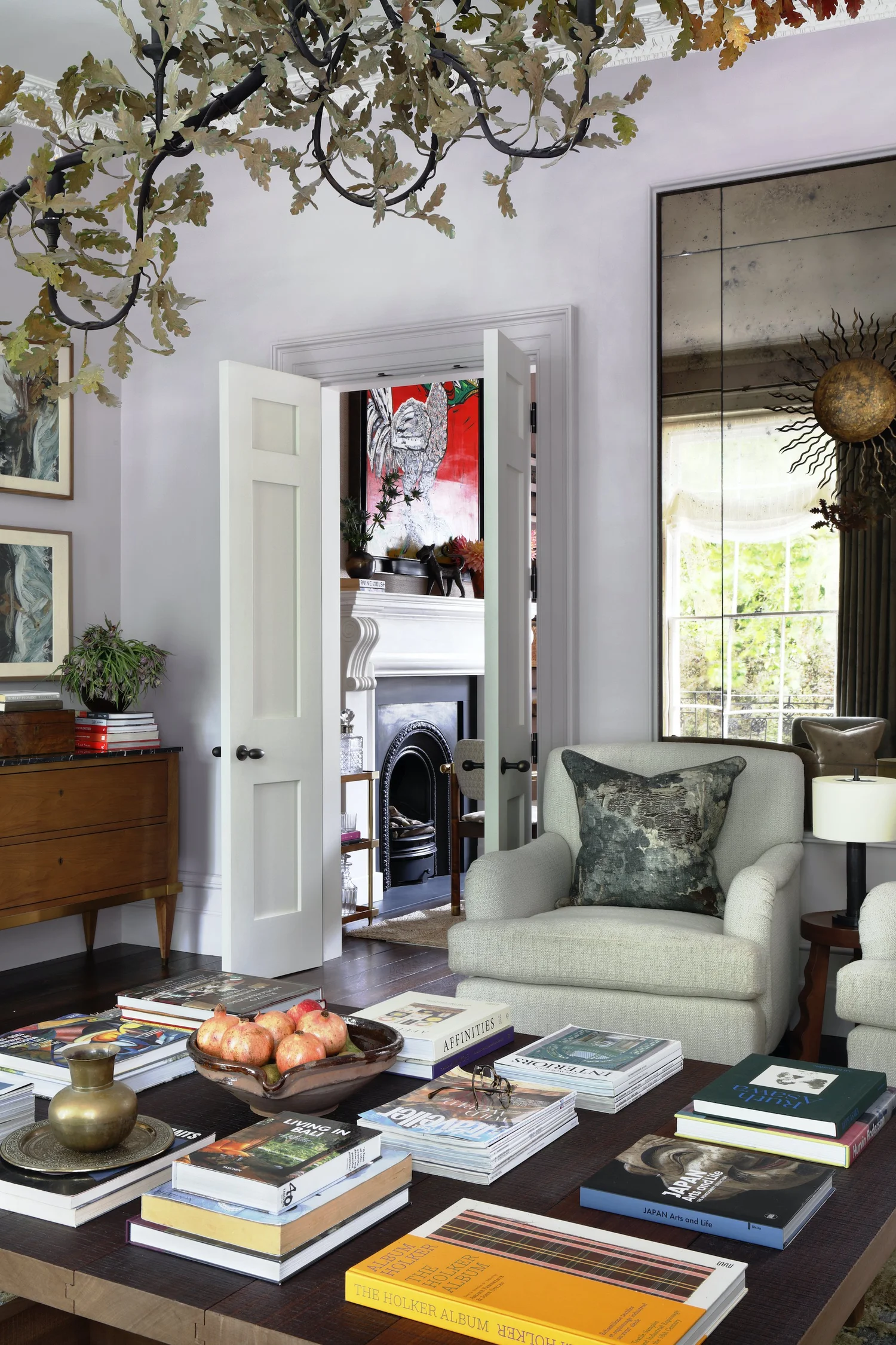 Christian Bense : Interior Design Studio