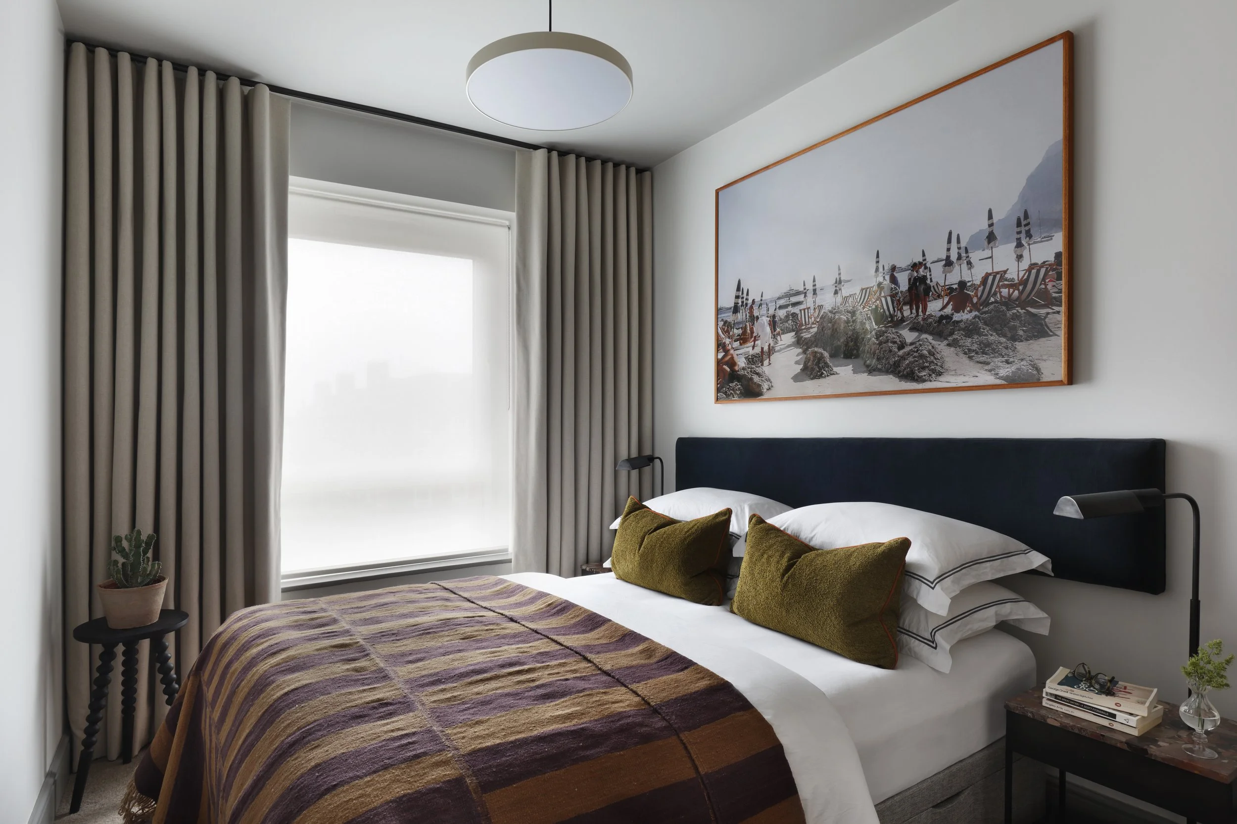 Christian Bense : Interior Design Studio