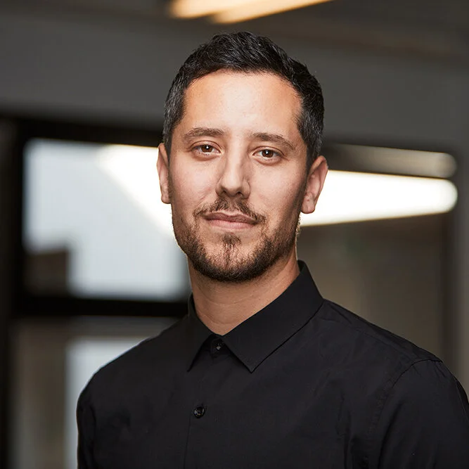 About — Josh Warren Design (NEW)