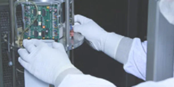 Repair Services – Semiconductor Technology – PSI Semicon
