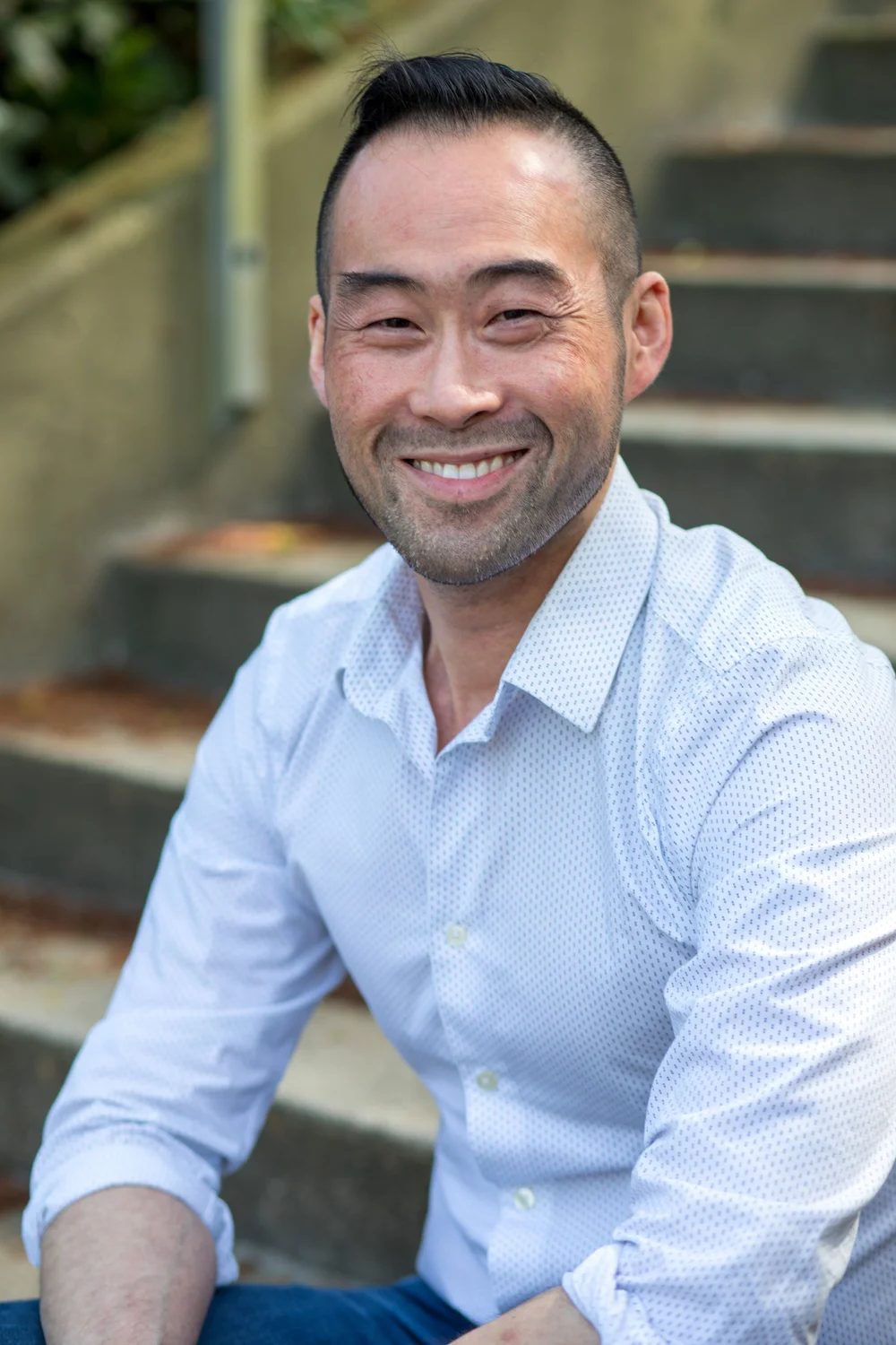 Supplement Startup — Blue Ocean Regulatory Inc.