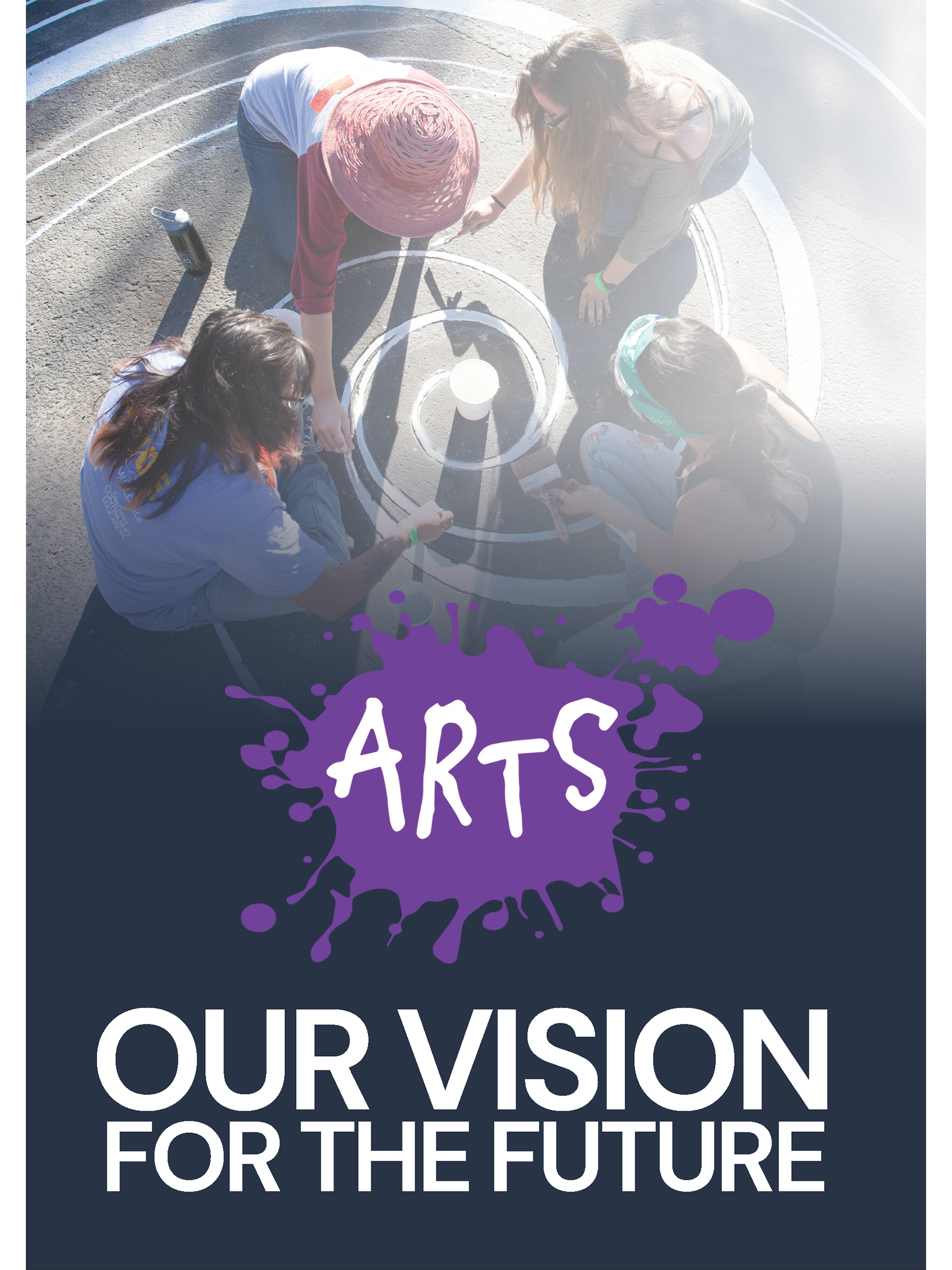 Our Impact — A Reason To Survive (ARTS)