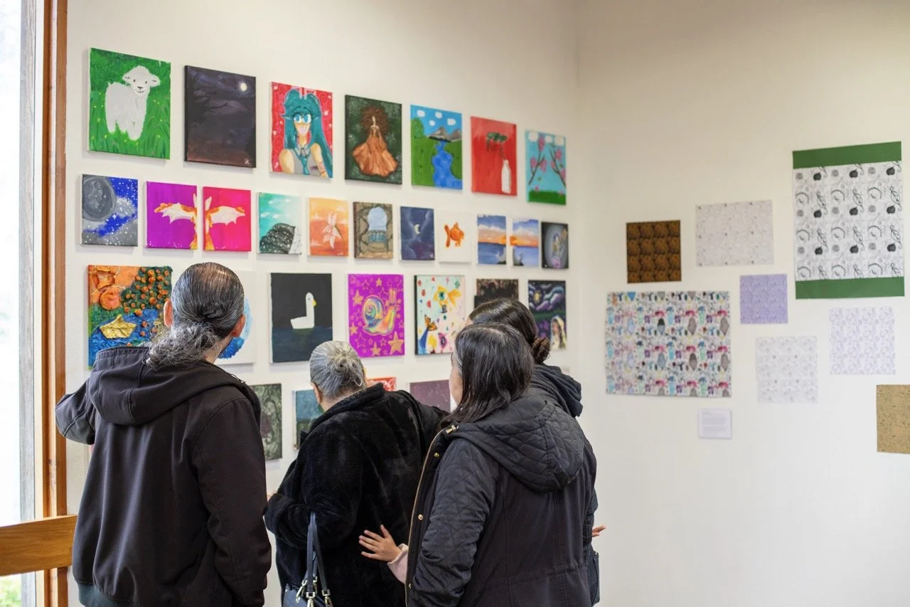 First Look: ARTS Summer 2025 — A Reason To Survive (ARTS)