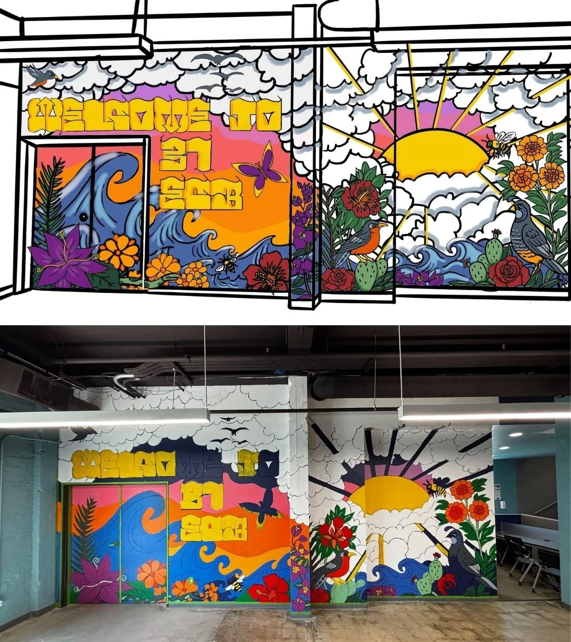 ARTS 4 Justice Expanding Reach and Impact — A Reason To Survive (ARTS)