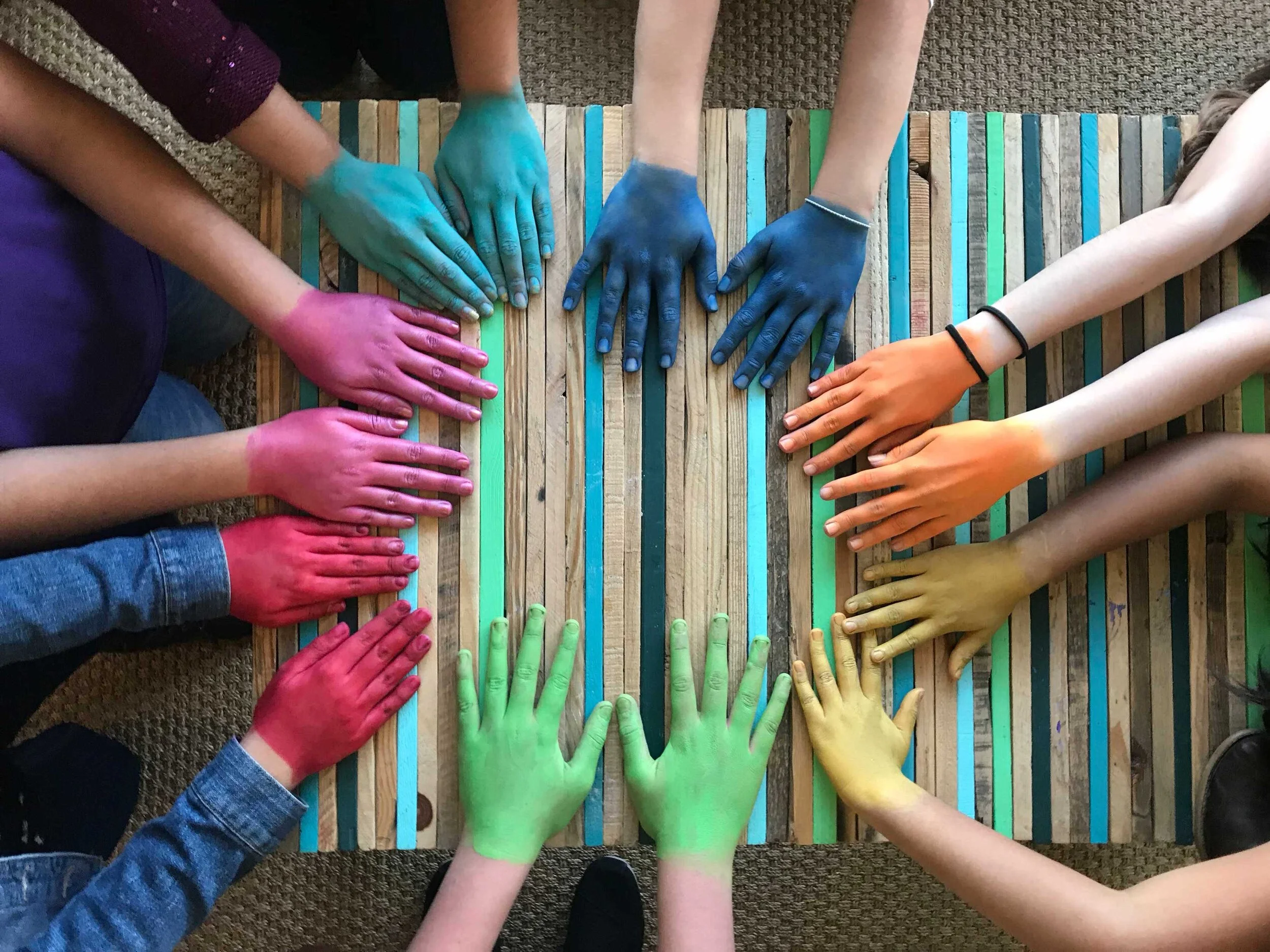 A Reason To Survive (ARTS)