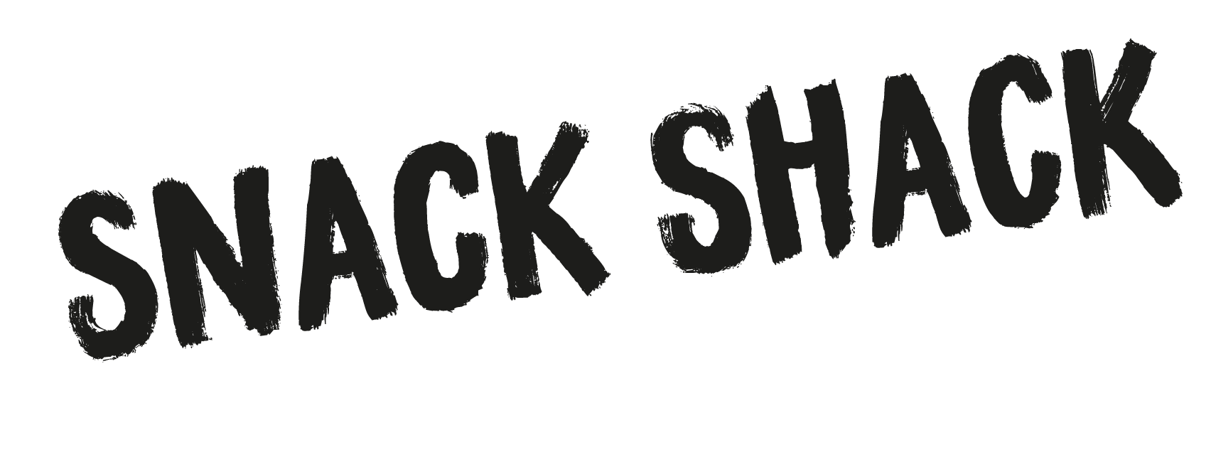 Snack Shack — The Love Shack