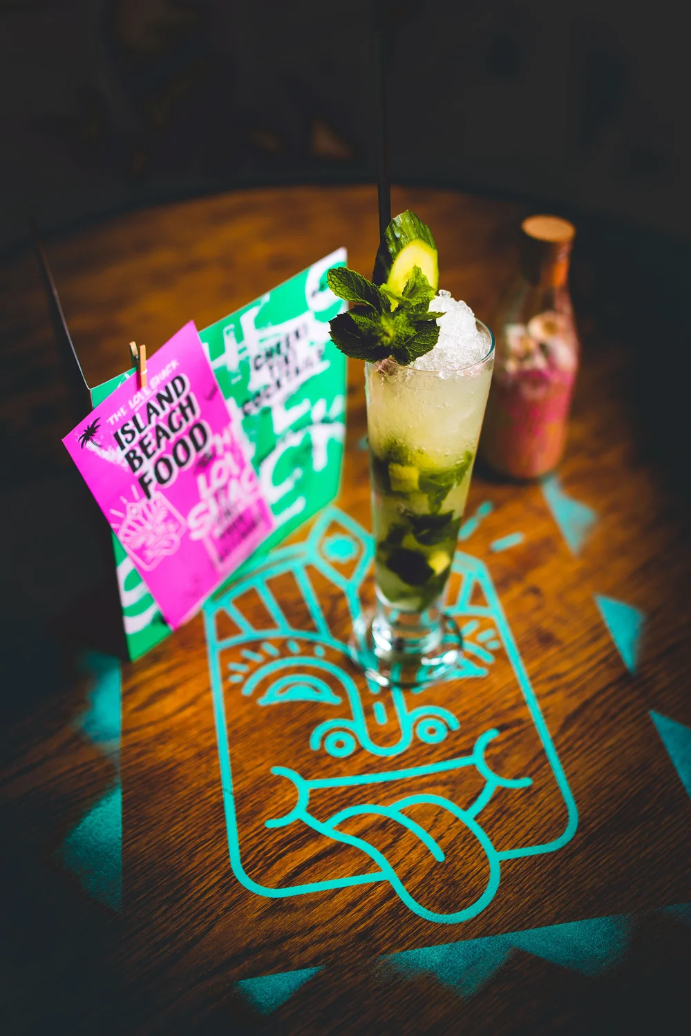 Gallery 2 — The Love Shack