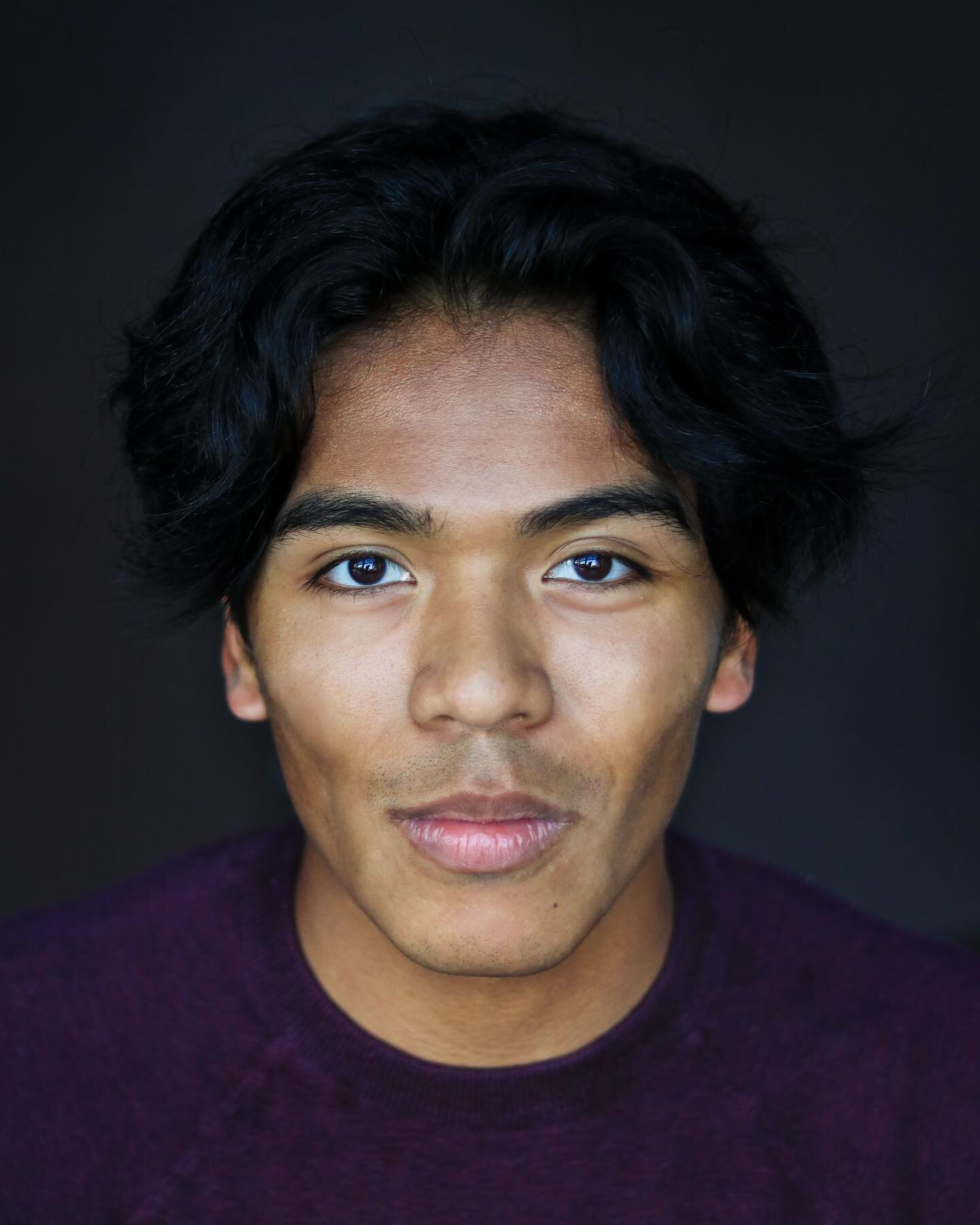 Media — Christopher James Tamayo