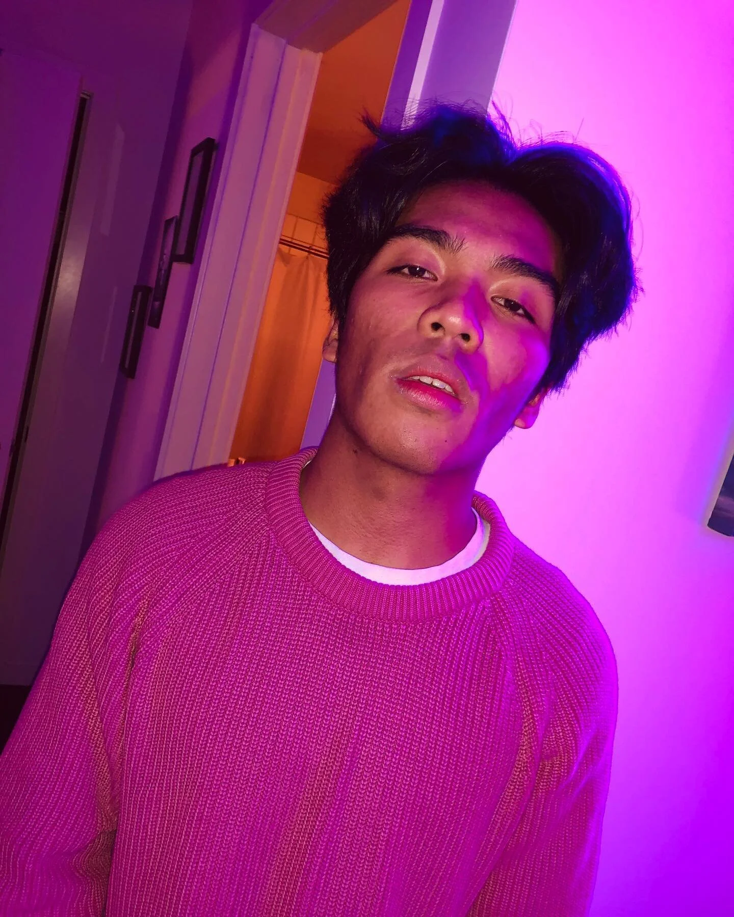 Media — Christopher James Tamayo