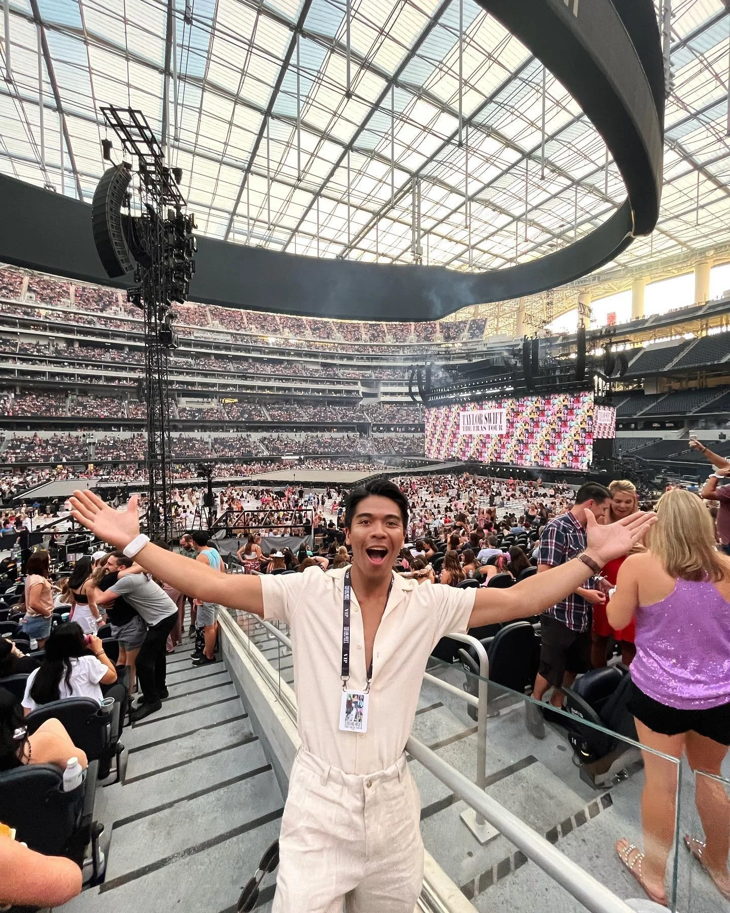 Media — Christopher James Tamayo