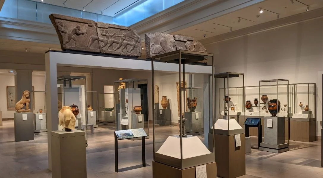 The 21 Largest Art Museums in the United States — Sarah Ransome Art