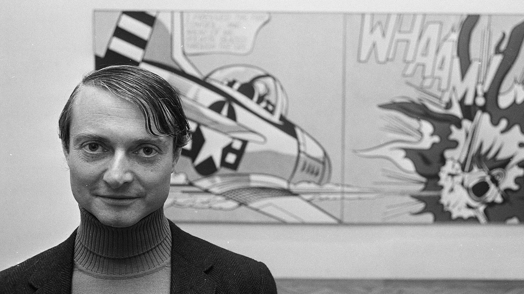 The Top 11 Famous 'Pop Art' Artists — Sarah Ransome Art